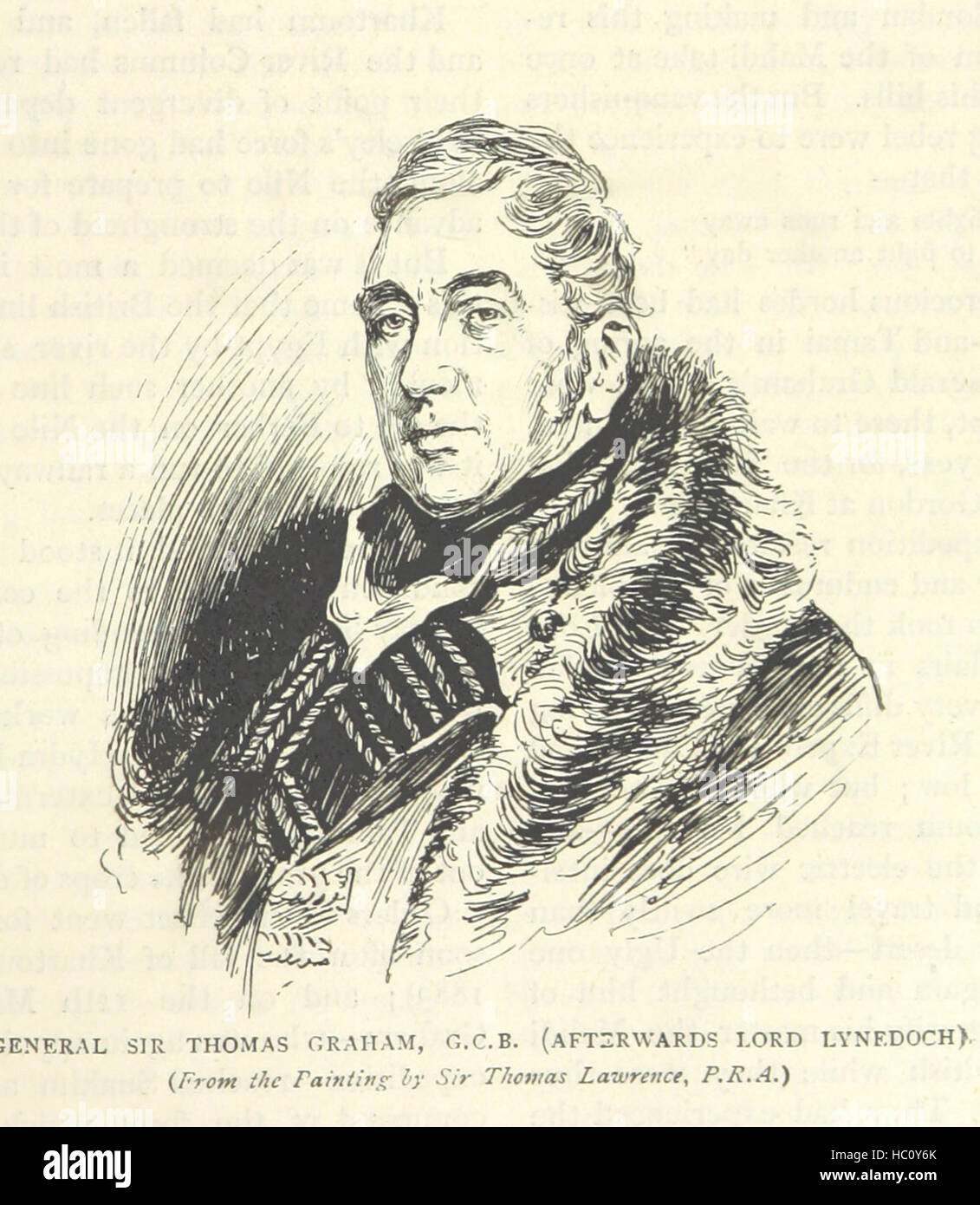 Image taken from page 667 of 'Illustrated Battles of the Nineteenth ...