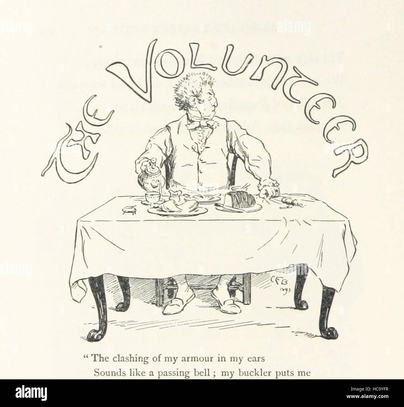 Humorous Poems ... With a preface by A. Ainger, and ... illustrations ...