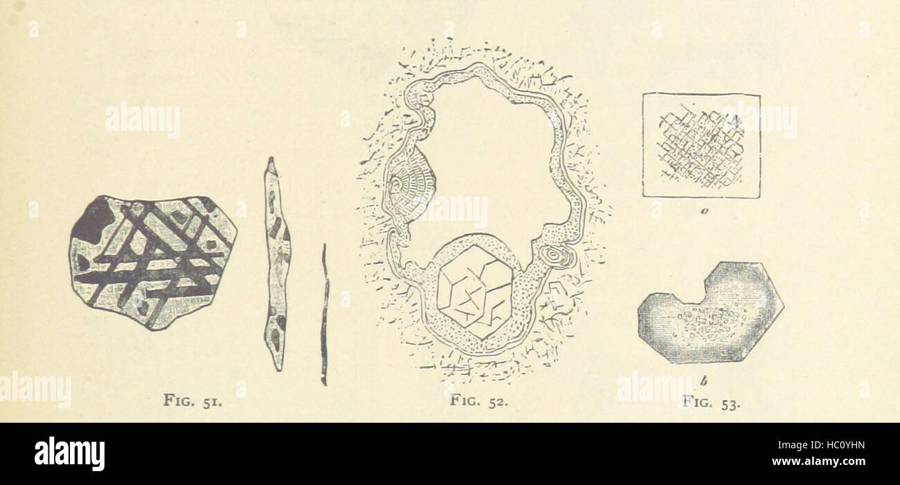This page illustrates methods for identifying and classifying rock ...