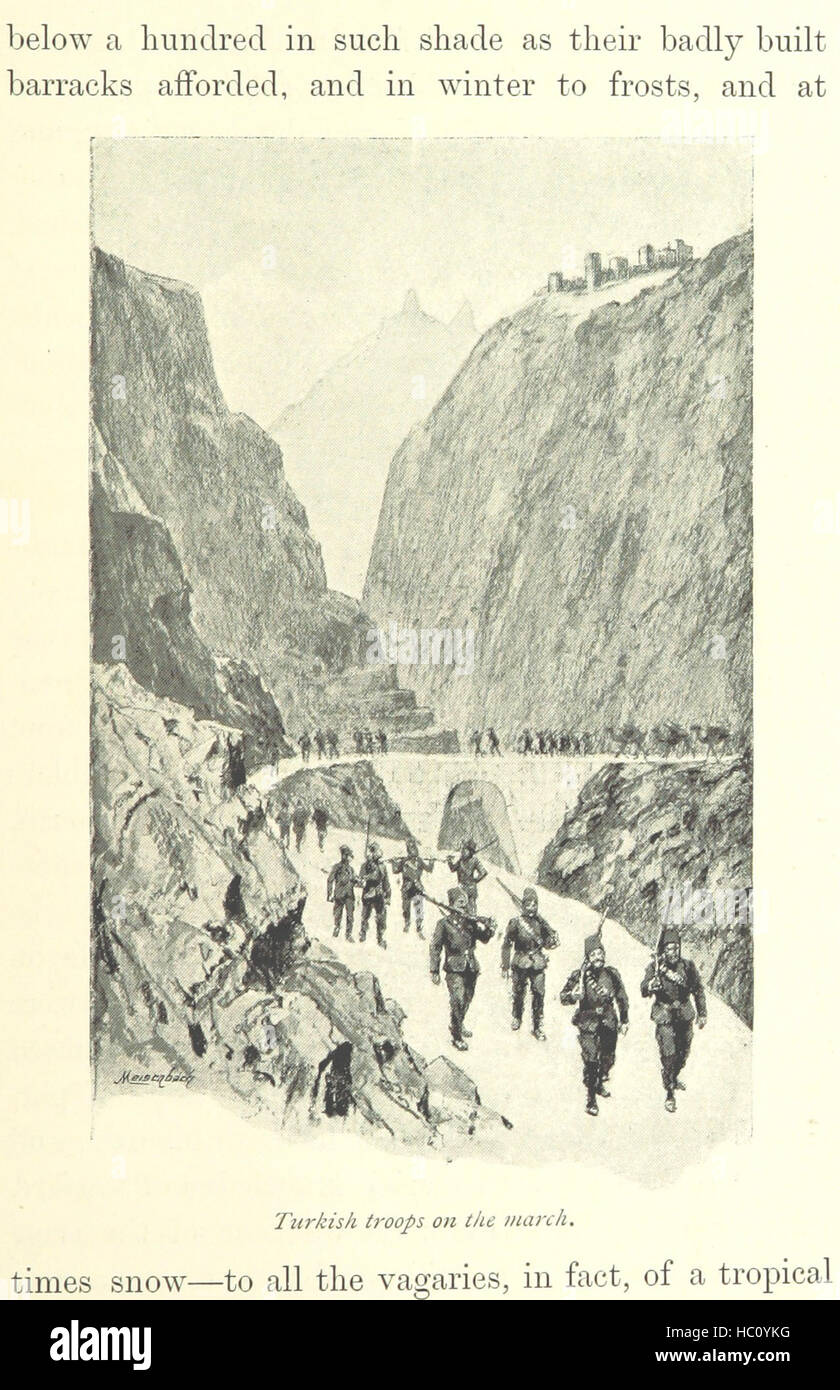 Yemen history old map hi-res stock photography and images - Alamy