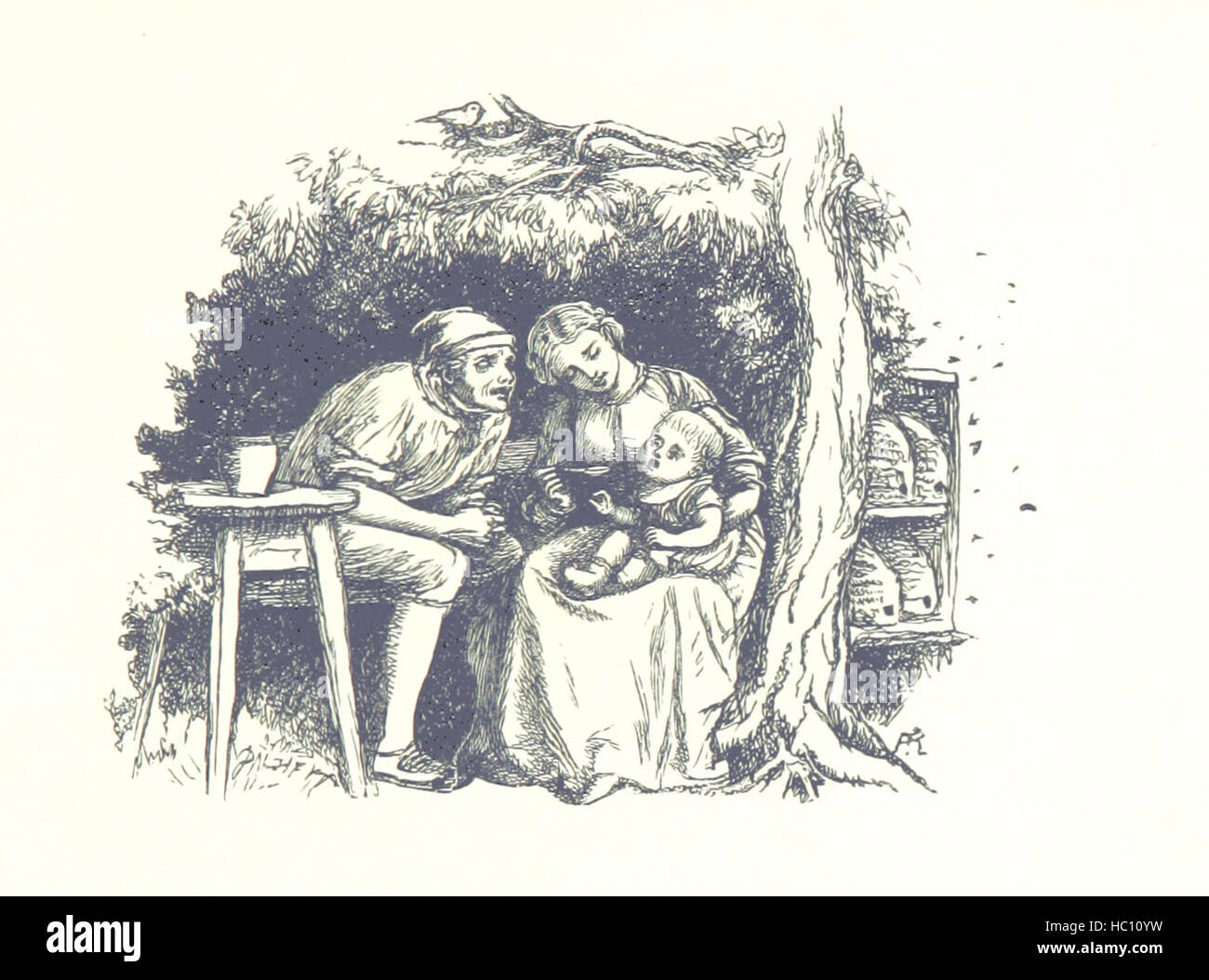 Page 131 of 'Sing-Song' offers a selection of traditional nursery ...
