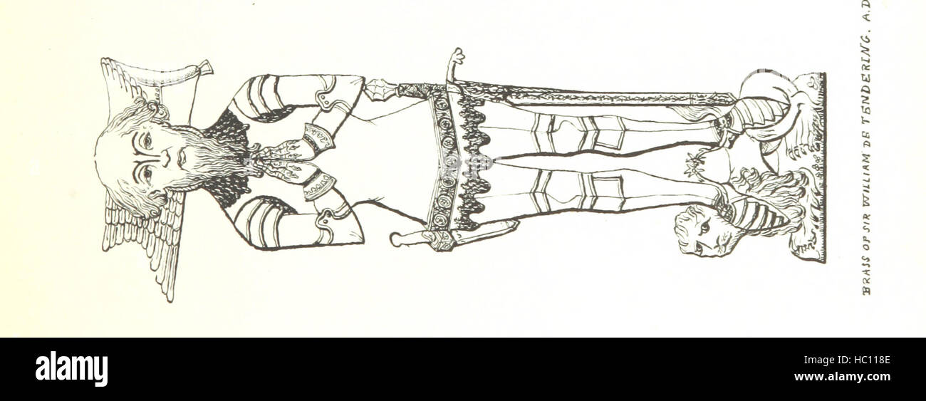 Stoke by nayland map hi-res stock photography and images - Alamy