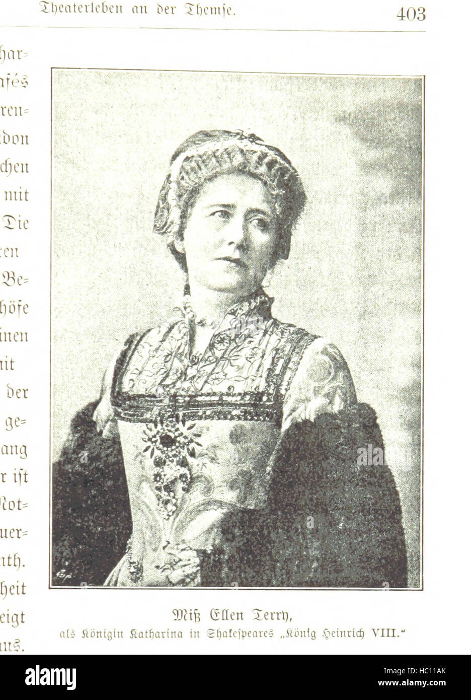 Aus dem modernen England. Eine Auswahl Bilder und Eindrücke ... Vom ...