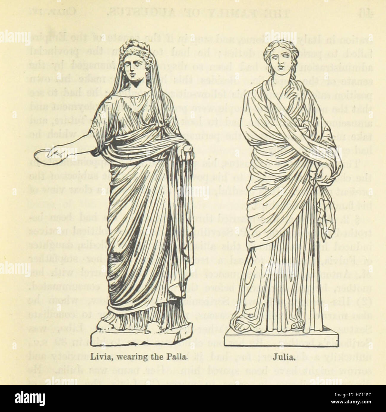 The Student's Roman Empire. A history of the Roman Empire from its ...