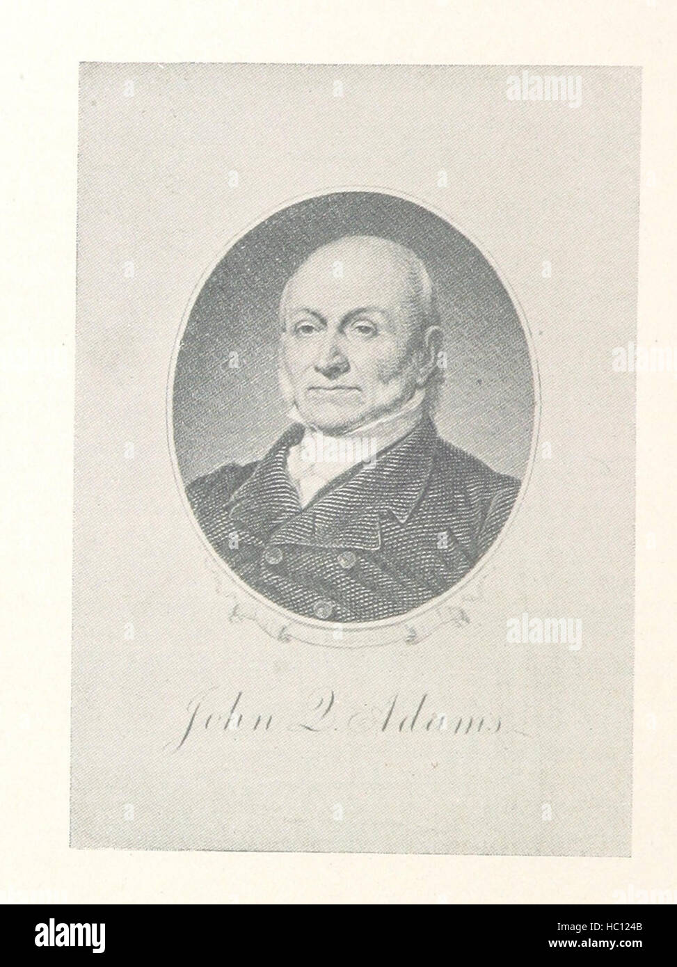 This page from 'Presidential Inaugurations' details the history of U.S ...