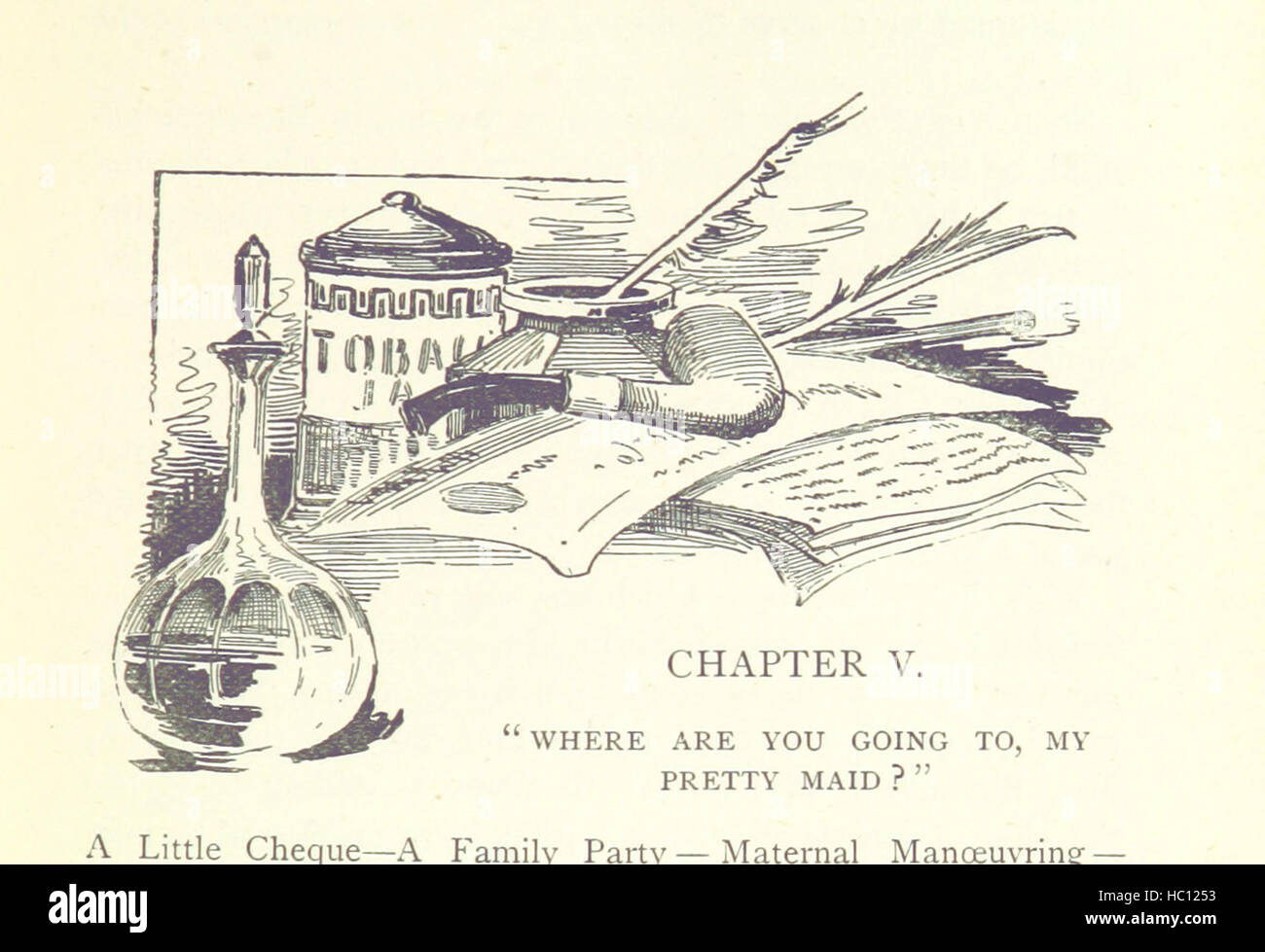 Absolutely True. Written and illustrated by Irving Montagu Image taken ...