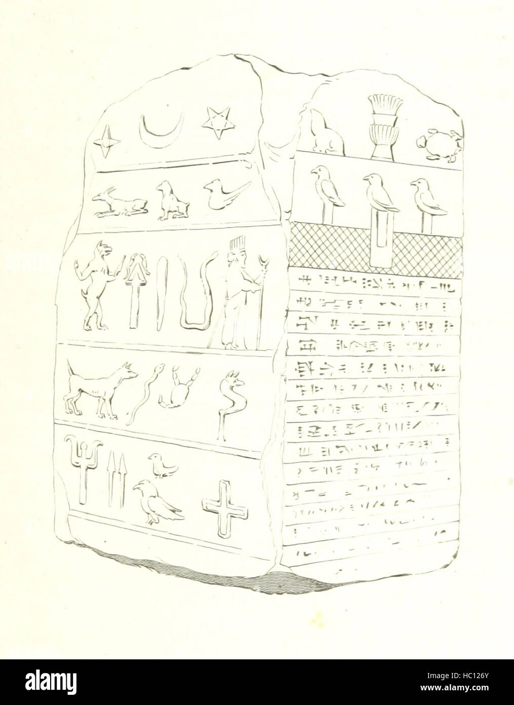 Walpole map hi-res stock photography and images - Alamy