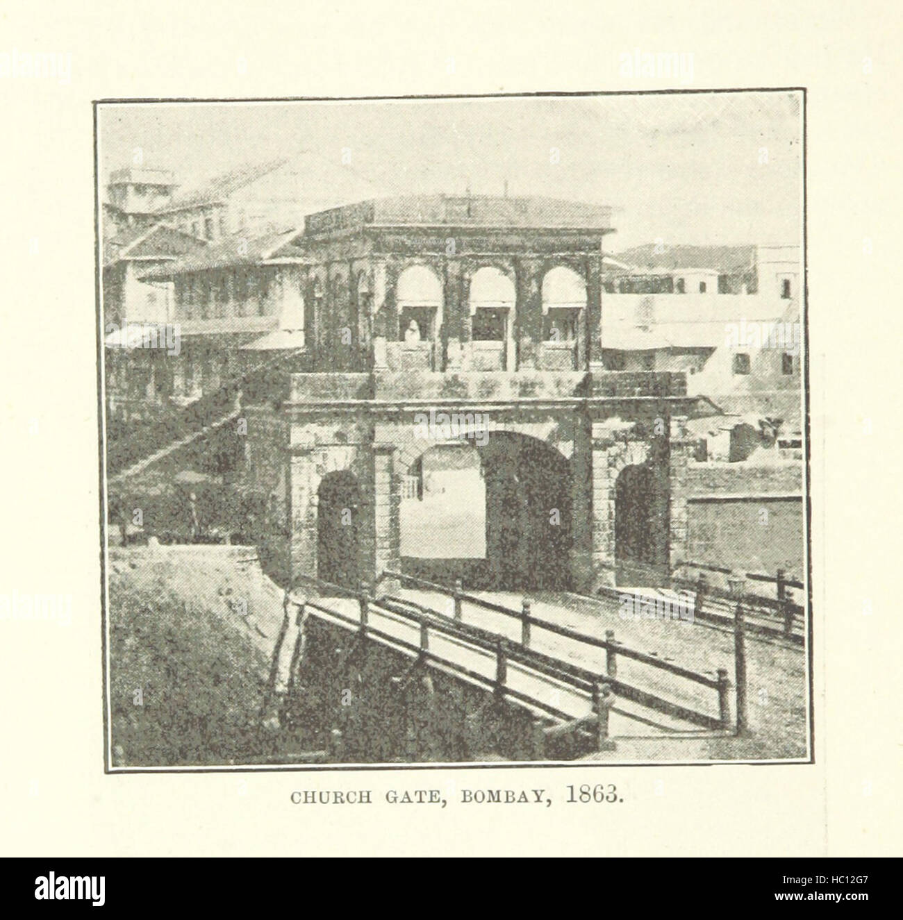 Bombay and Western India. A series of stray papers Image taken from ...