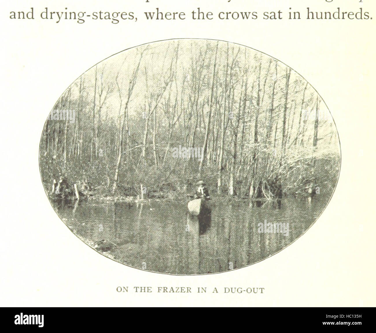 Map of rapid river hi-res stock photography and images - Alamy