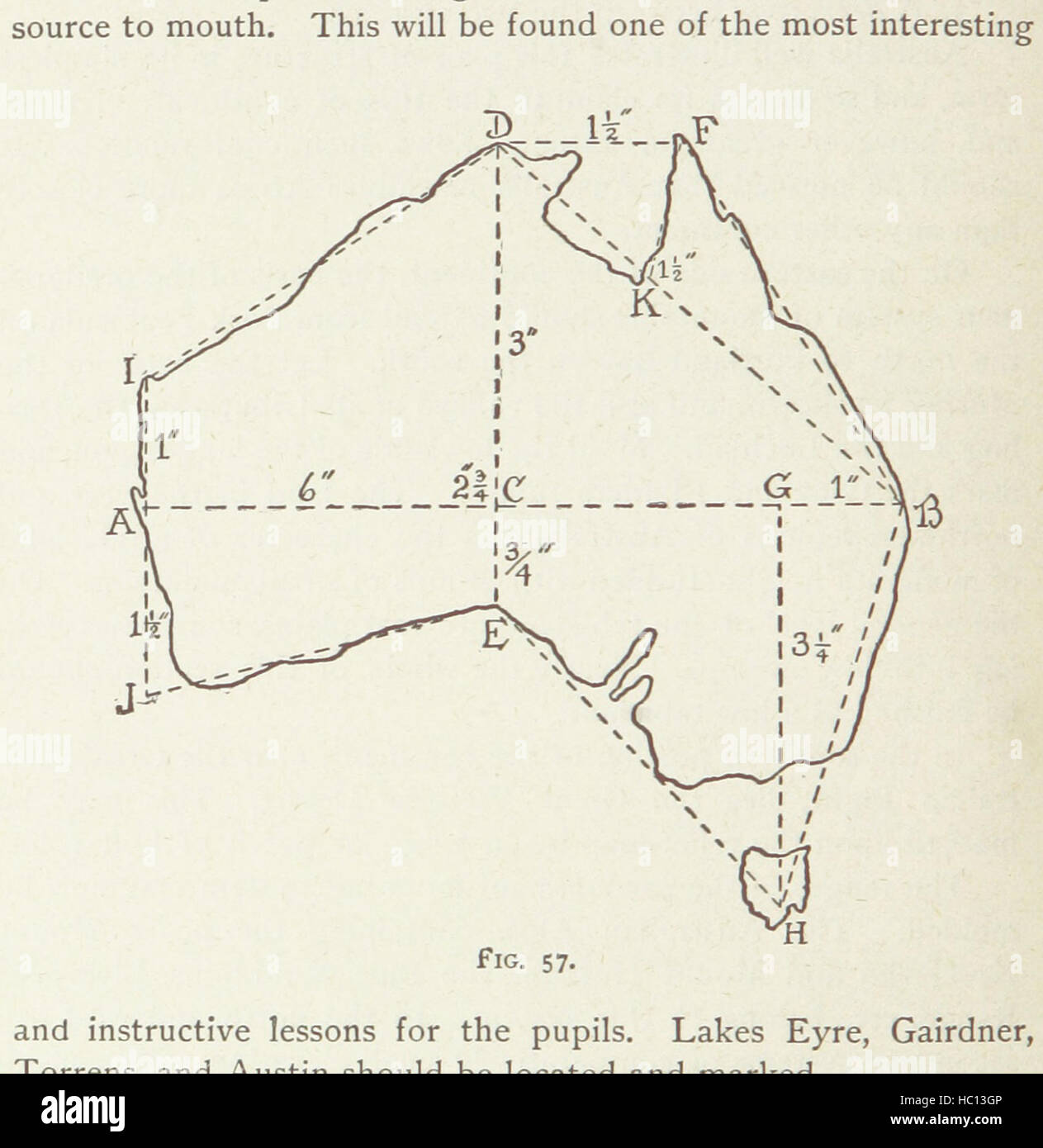 Map Modeling in Geography, including the use of sand, clay, putty ...
