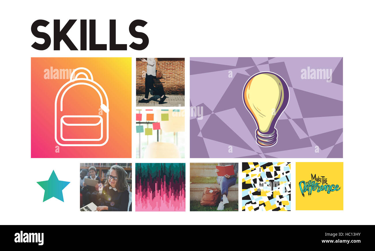 Learning studying art hi-res stock photography and images - Alamy