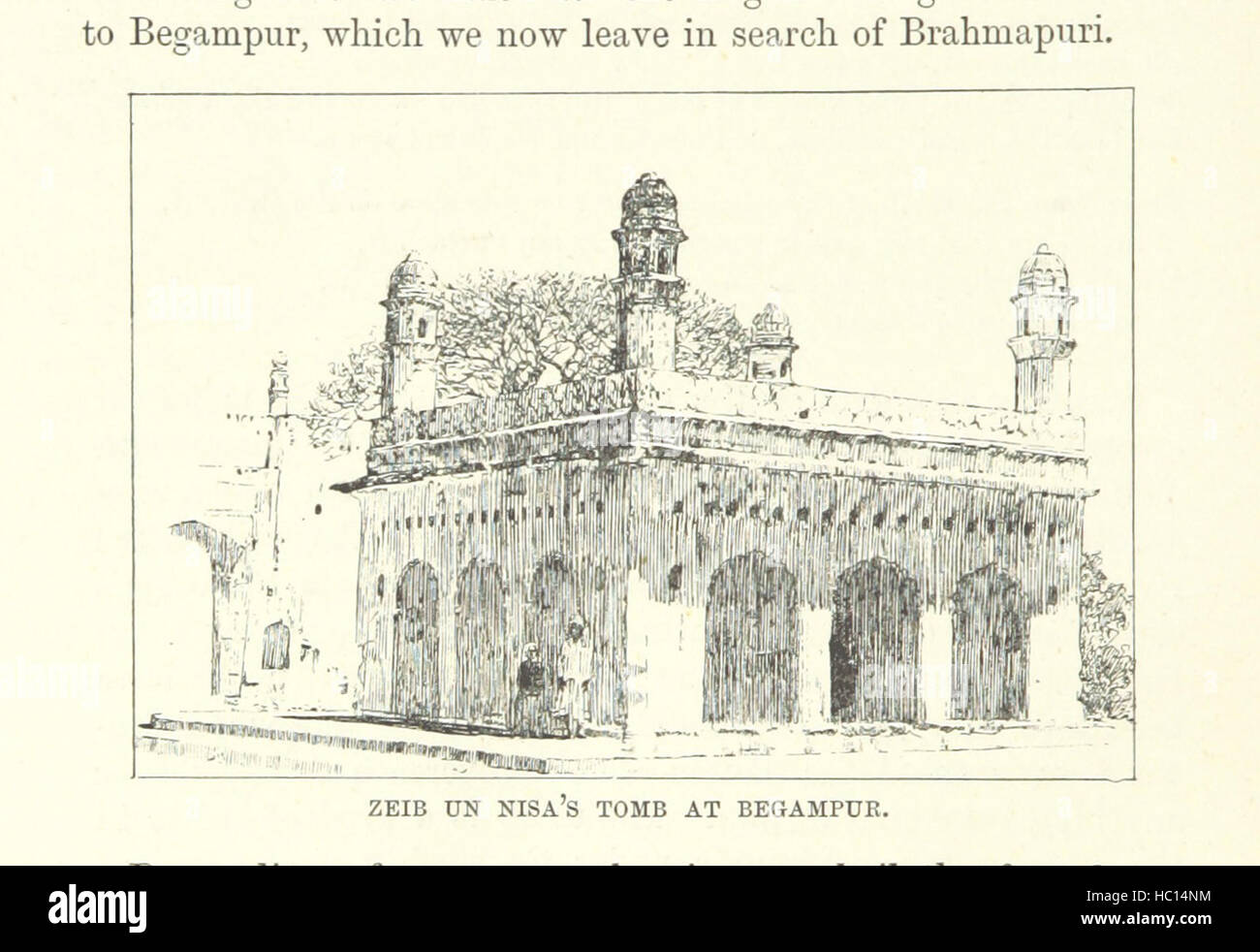 Bombay and Western India. A series of stray papers Image taken from ...