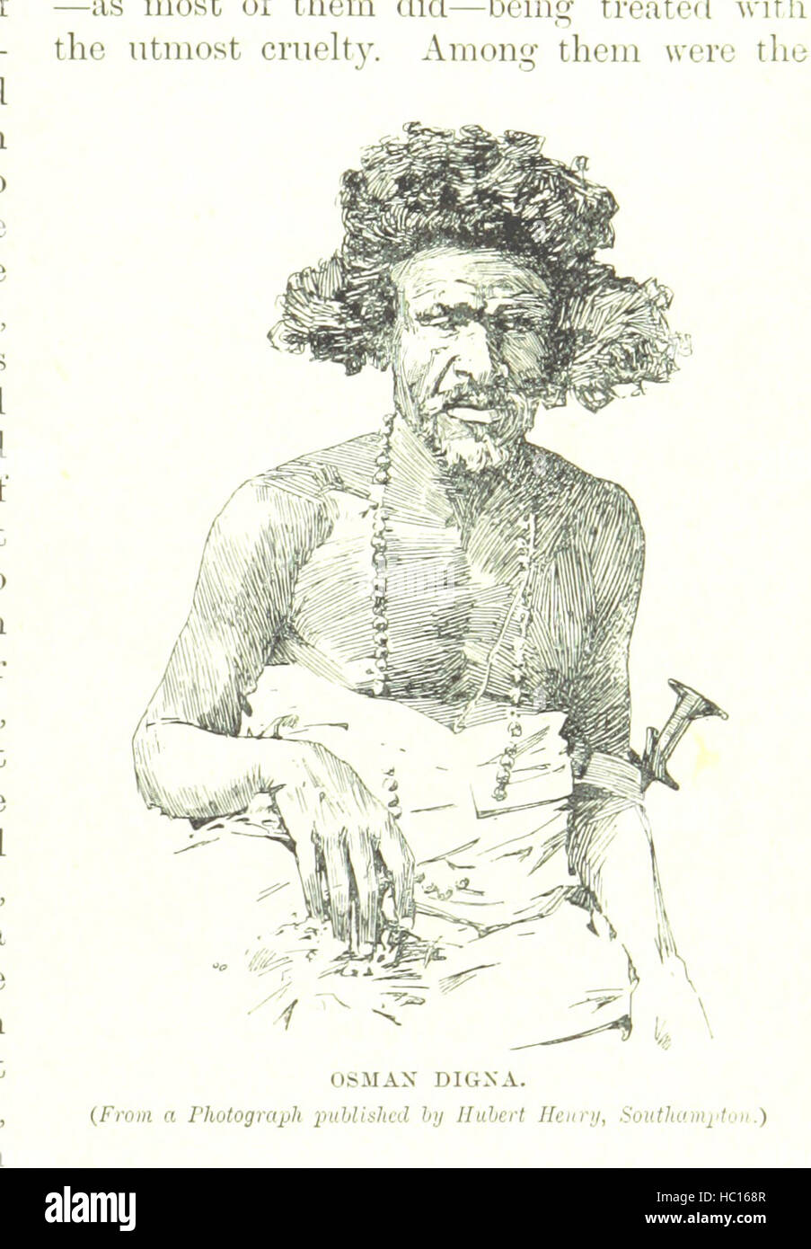 The Story of Africa and its Explorers. [With plates and maps.] Image ...