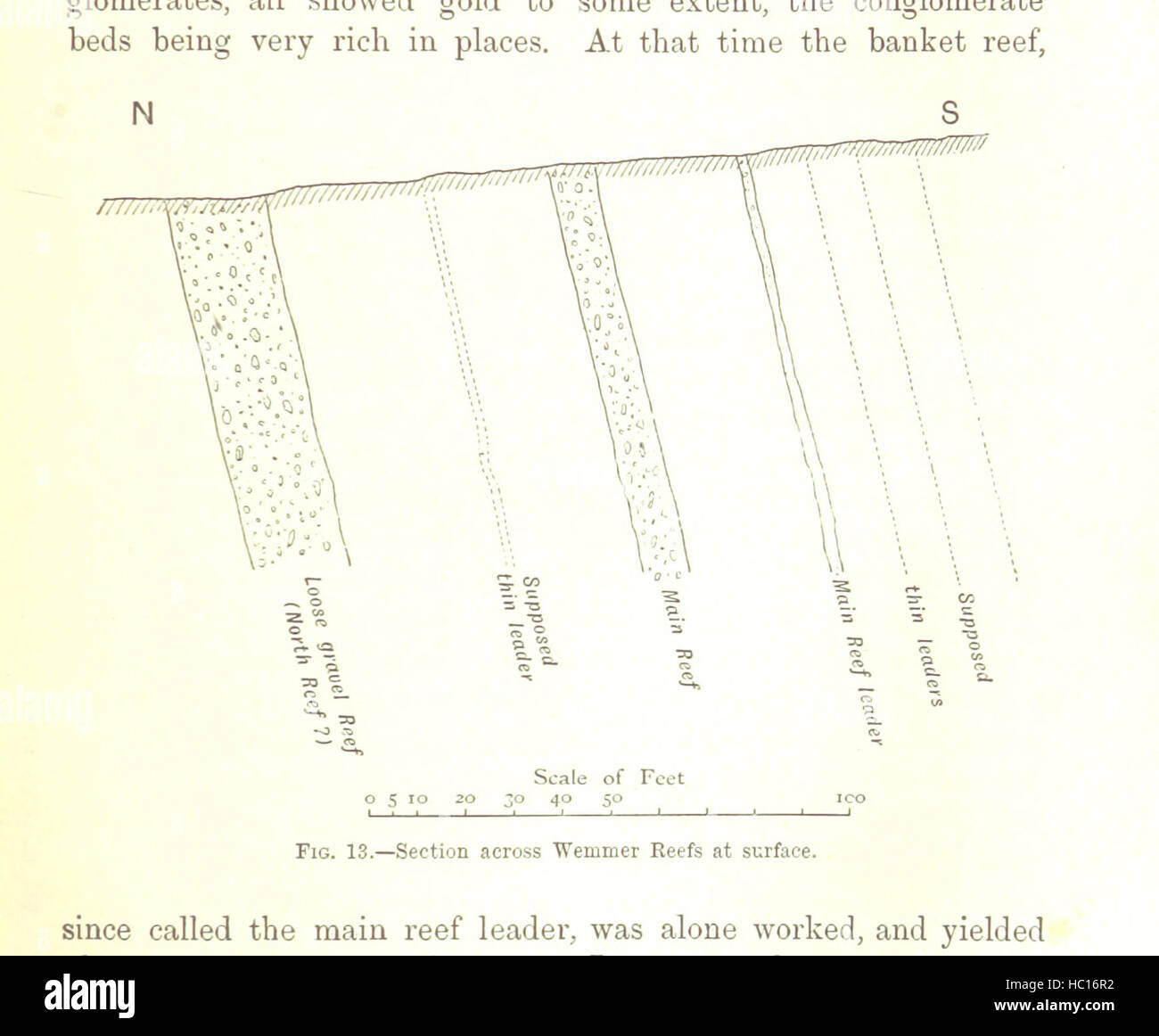 Mine shaft map hi-res stock photography and images - Alamy