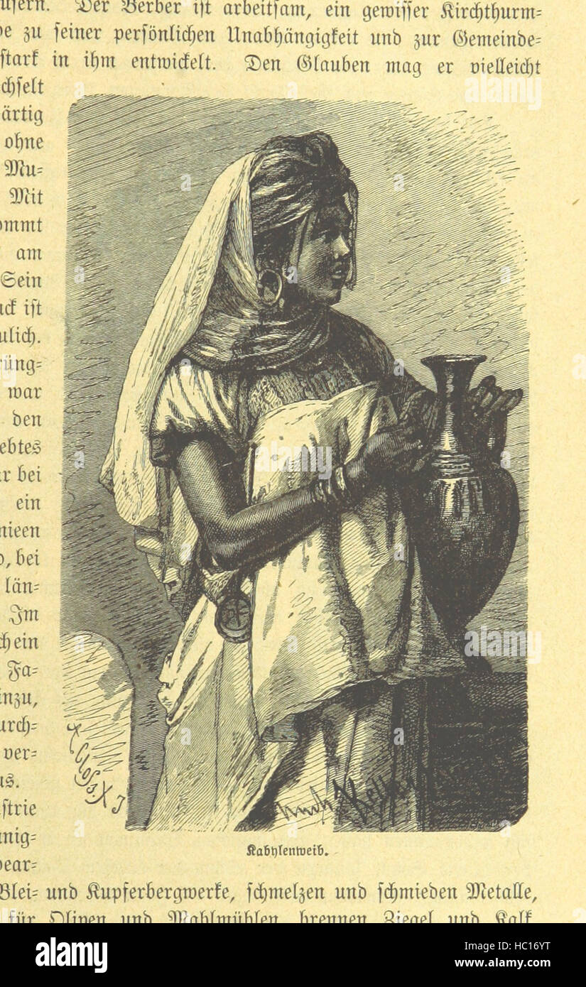 Der Mensch und seine Rassen. Mit ... Illustrationen Image taken from ...