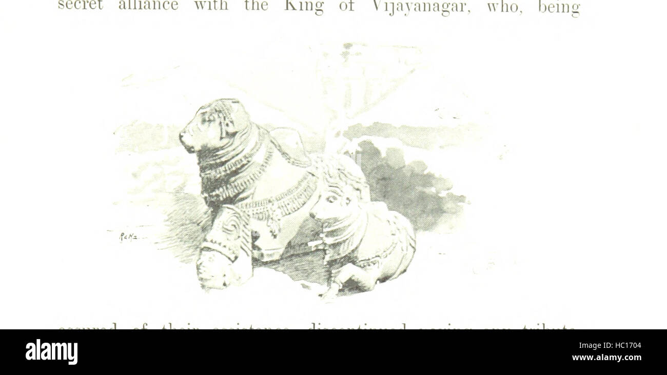 A History of the Deccan ... With portraits, maps, plates and ...