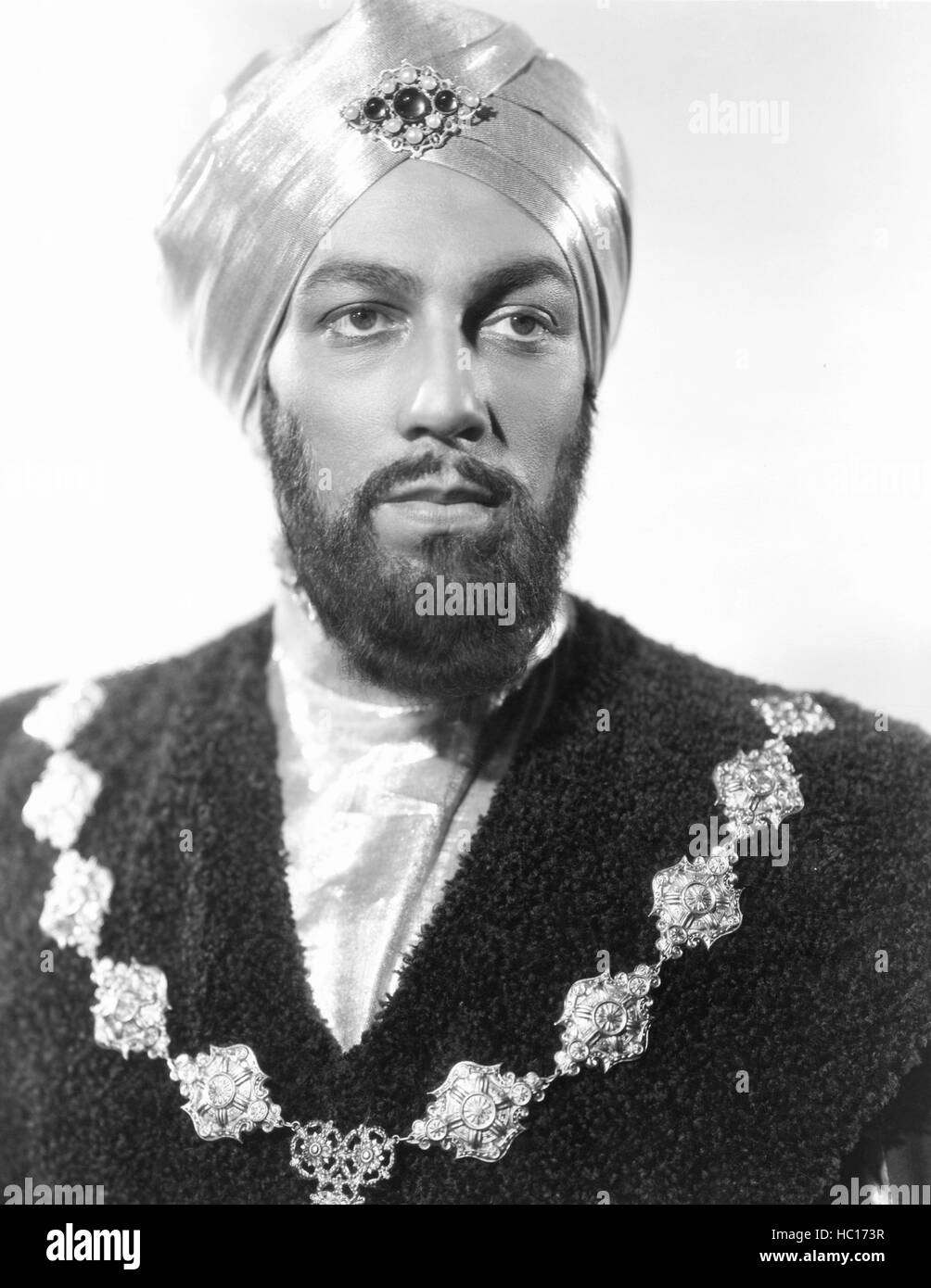 THE LITTLE PRINCESS, Cesar Romero, 1939, TM & Copyright © 20th Century ...