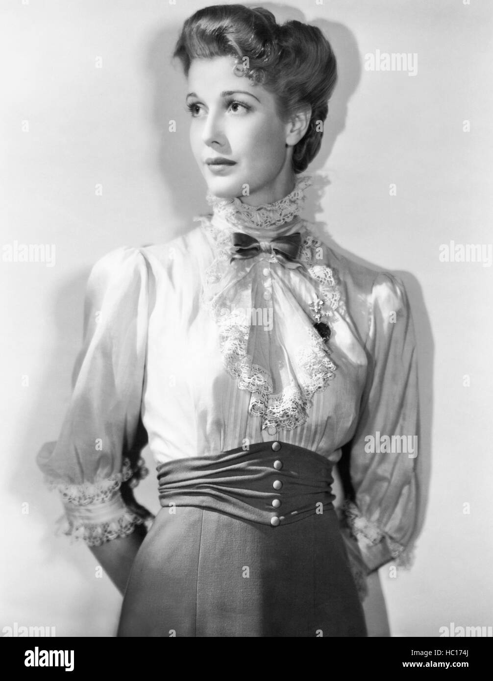 THE LITTLE PRINCESS, Anita Louise, 1939. ©20th Century-Fox Film ...