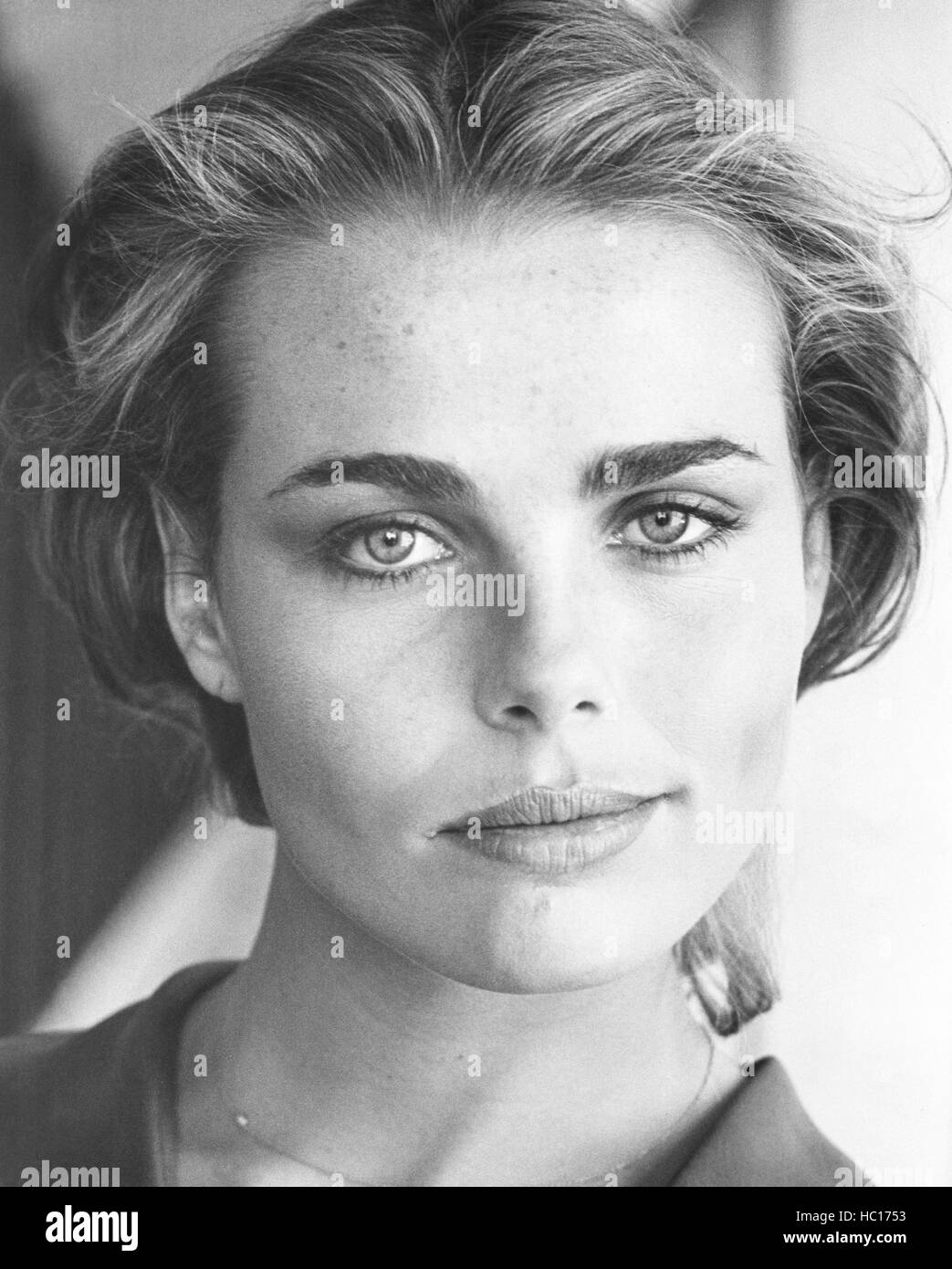 LIPSTICK, Margaux Hemingway, 1976 Stock Photo - Alamy