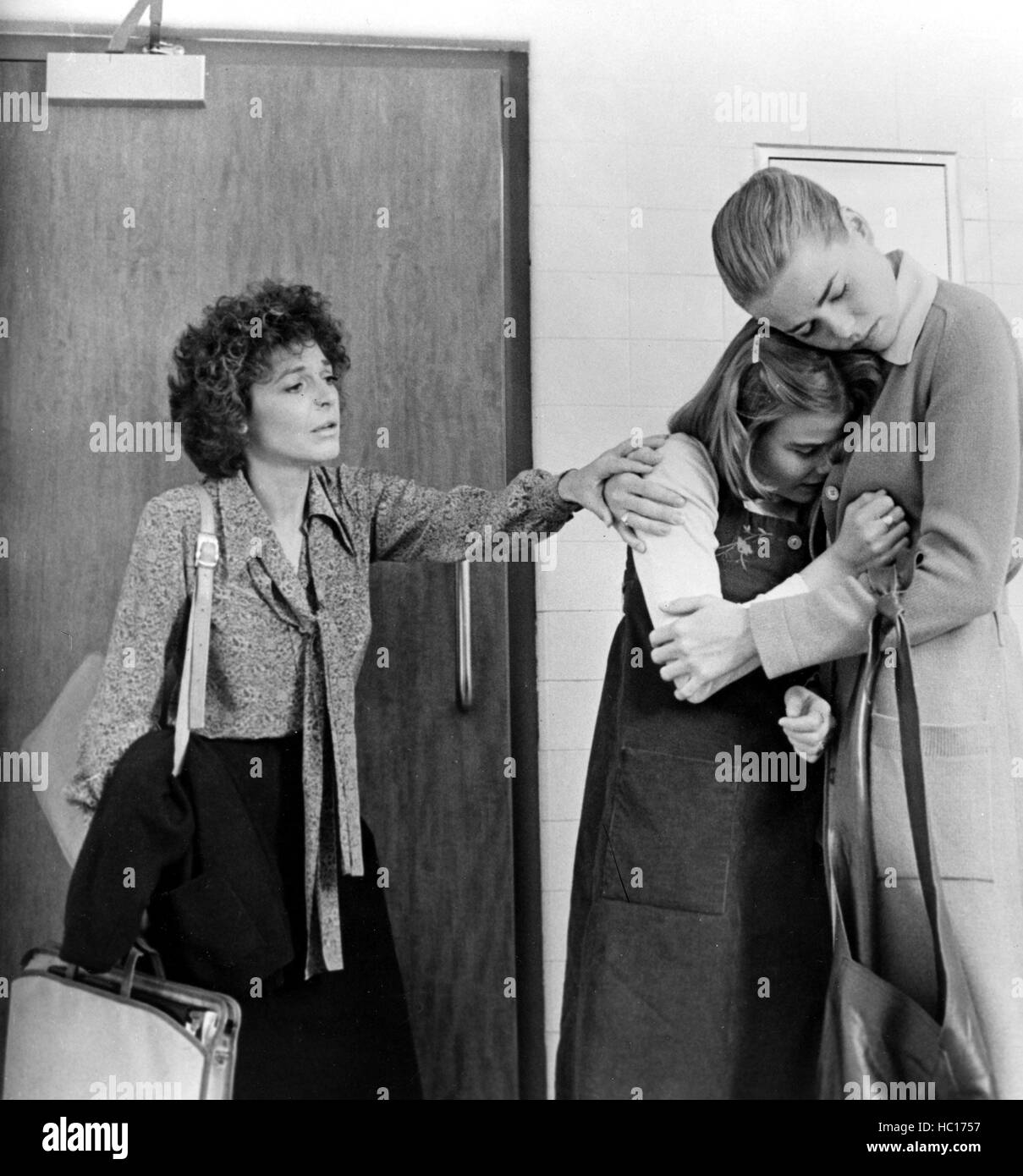 LIPSTICK, Anne Bancroft, Mariel Hemingway, Margaux Hemingway, 1976 ...