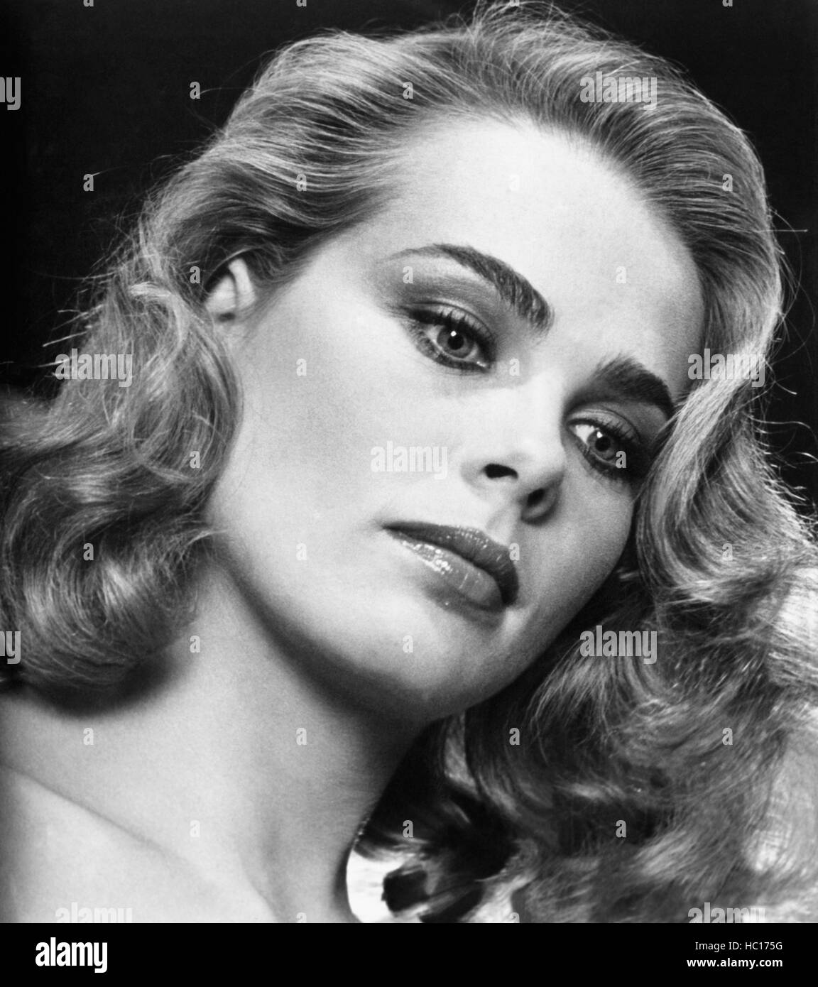 LIPSTICK, Margaux Hemingway, 1976 Stock Photo - Alamy