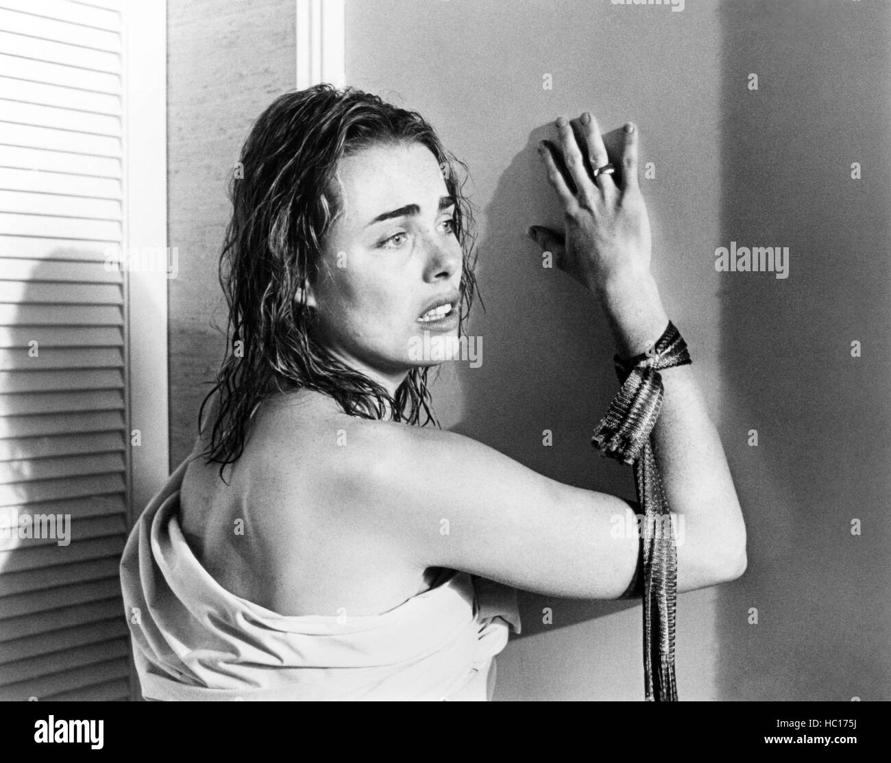 LIPSTICK, Margaux Hemingway, 1976 Stock Photo - Alamy