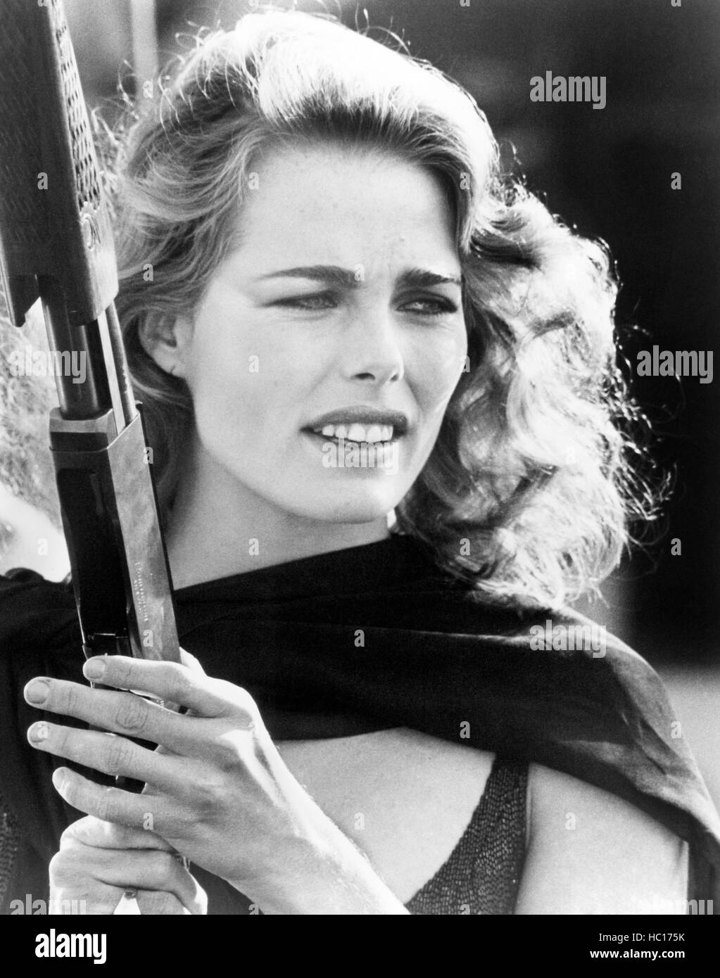 LIPSTICK, Margaux Hemingway, 1976 Stock Photo - Alamy