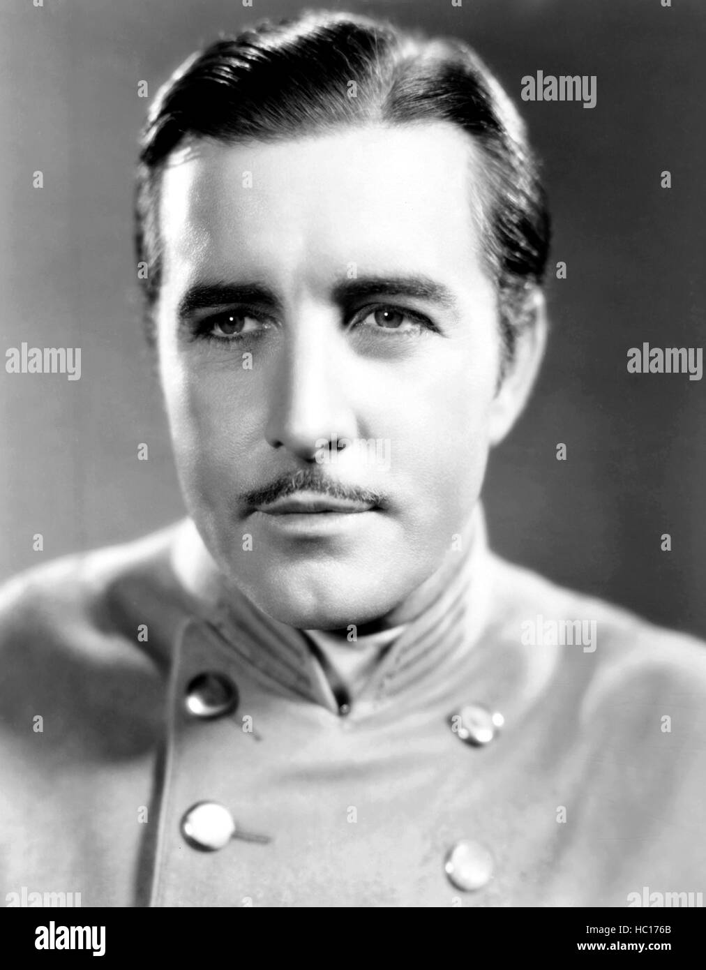 THE LITTLEST REBEL, John Boles, 1935, TM and Copyright ©20th Century ...