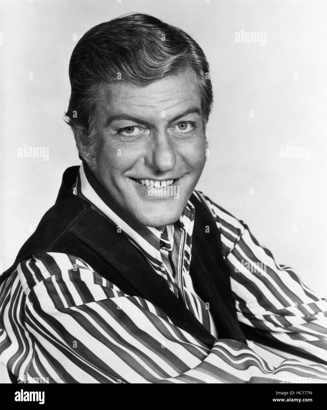 LT. ROBIN CRUSOE, U.S.N., Dick Van Dyke, 1966 Stock Photo - Alamy