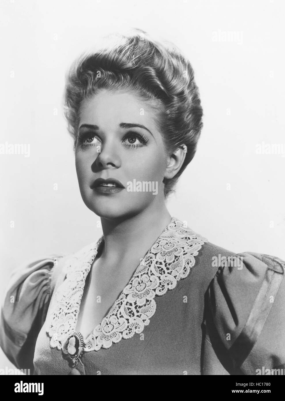 LILLIAN RUSSELL, Alice Faye, 1940, TM & Copyright © 20th Century Fox ...