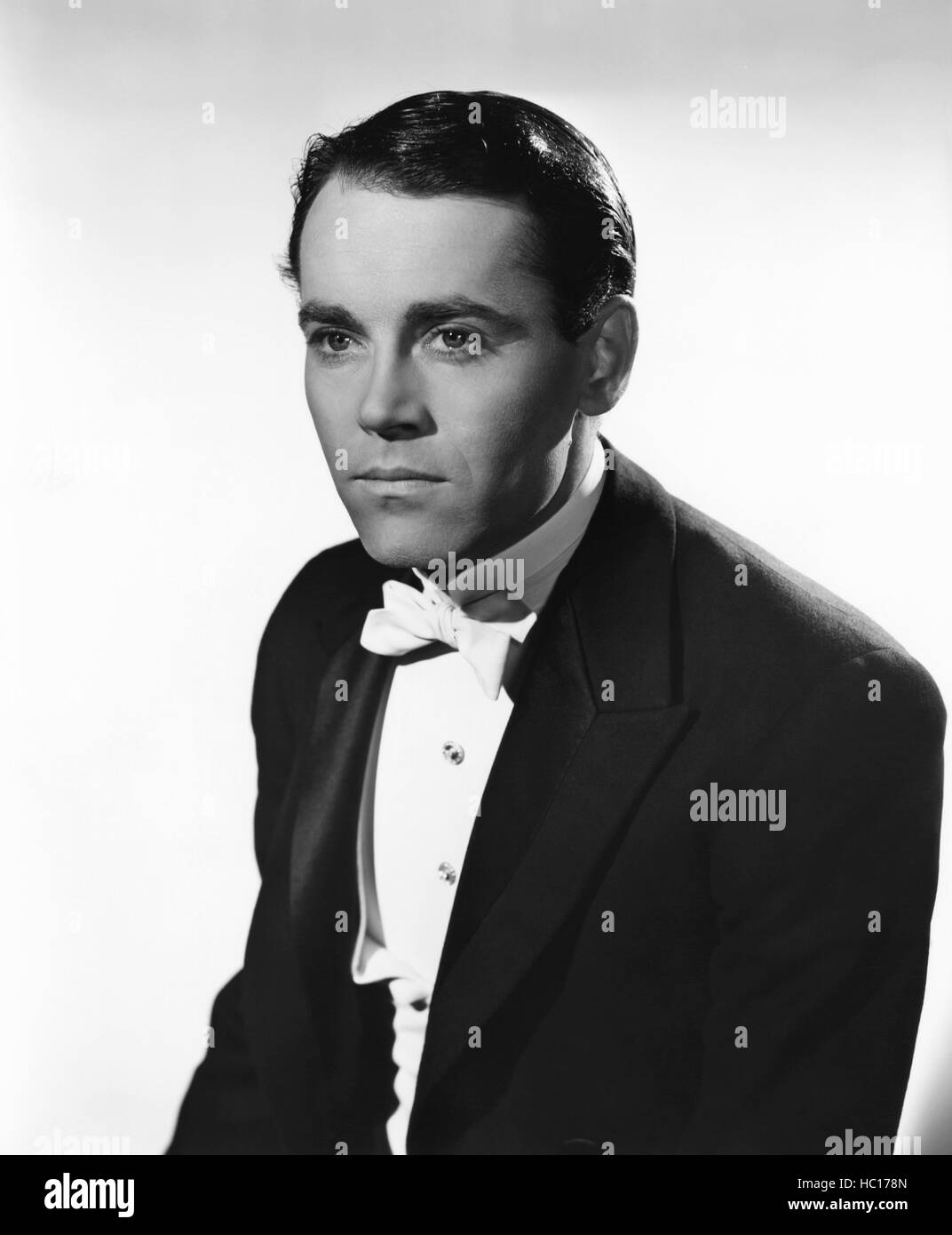 LILLIAN RUSSELL, Henry Fonda, 1940s. ©20th Century-Fox Film Corporation ...