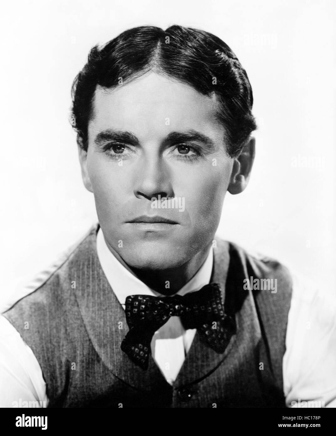 LILLIAN RUSSELL, Henry Fonda, 1940. ©20th Century-Fox Film Corporation ...