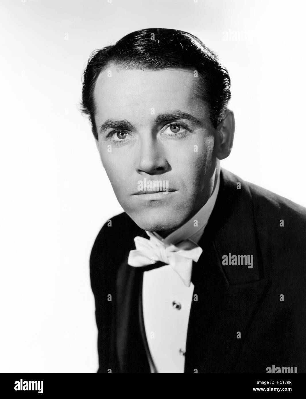 LILLIAN RUSSELL, Henry Fonda, 1940. ©20th Century-Fox Film Corporation ...