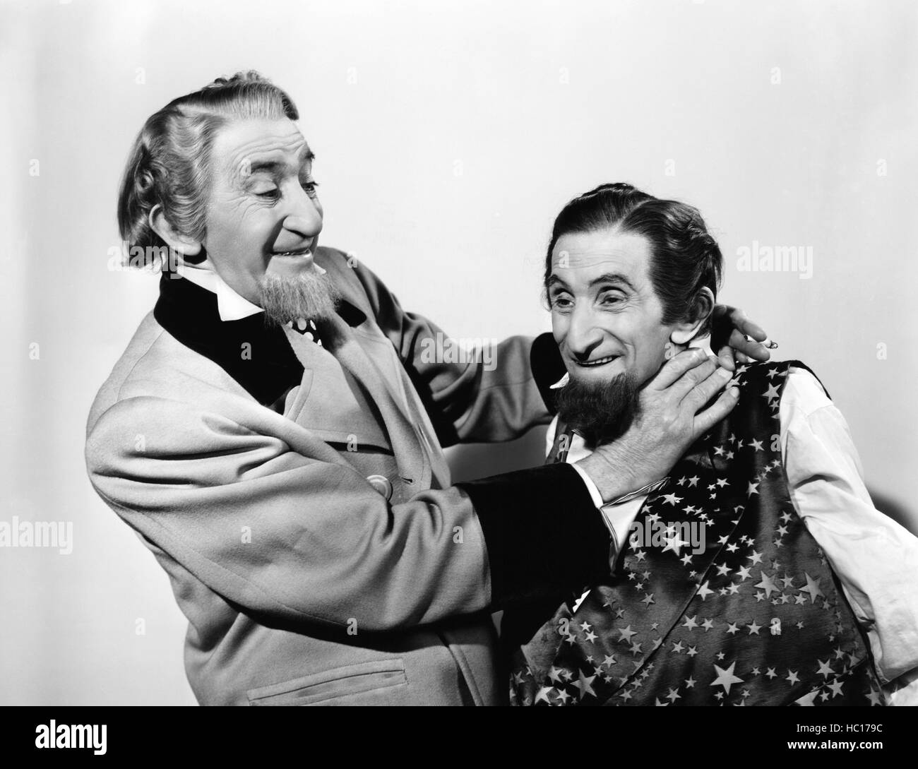 Lew fields hi-res stock photography and images - Alamy