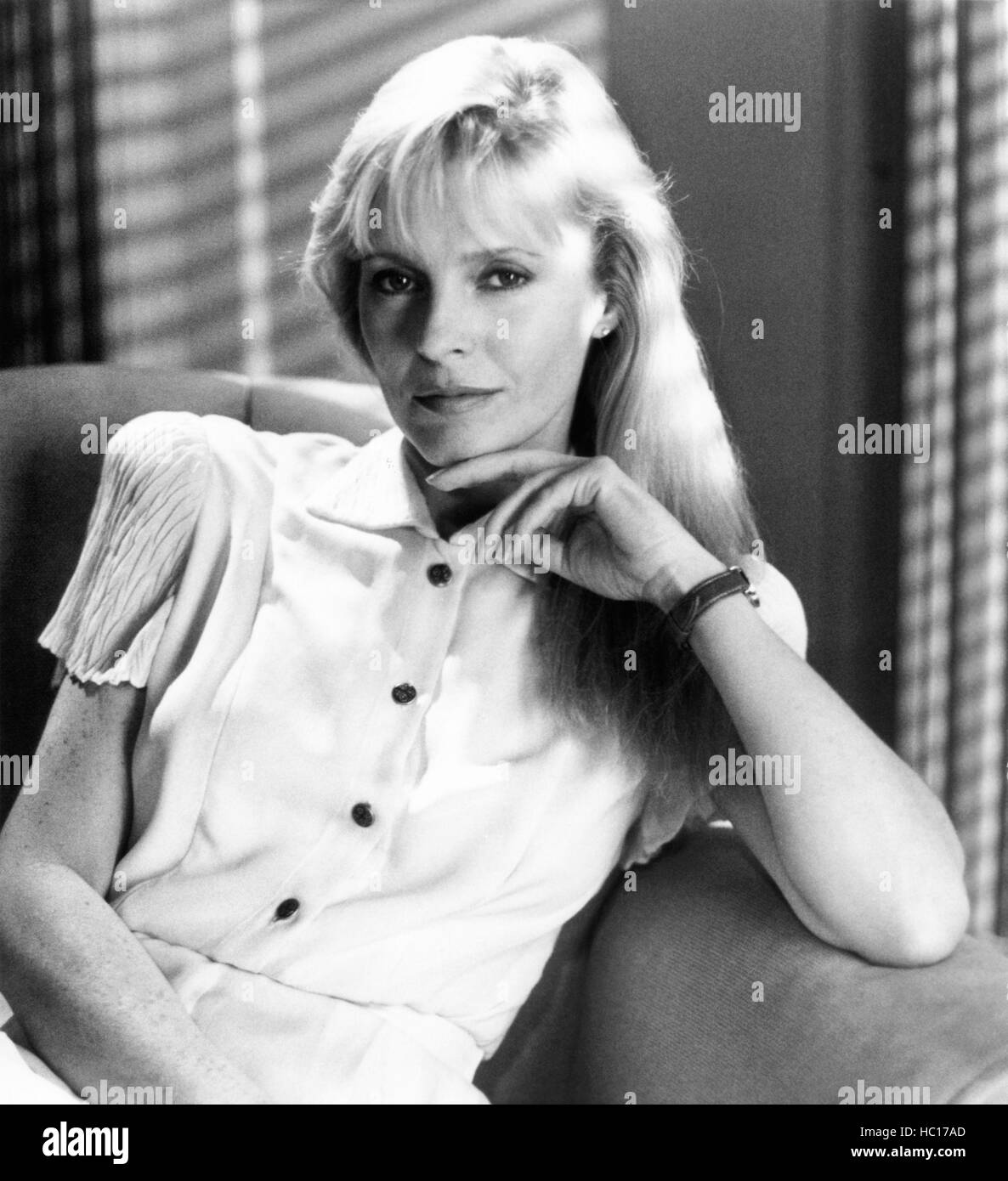 LISA, Cheryl Ladd, 1990. ©United Artists/courtesy Everett Collection ...
