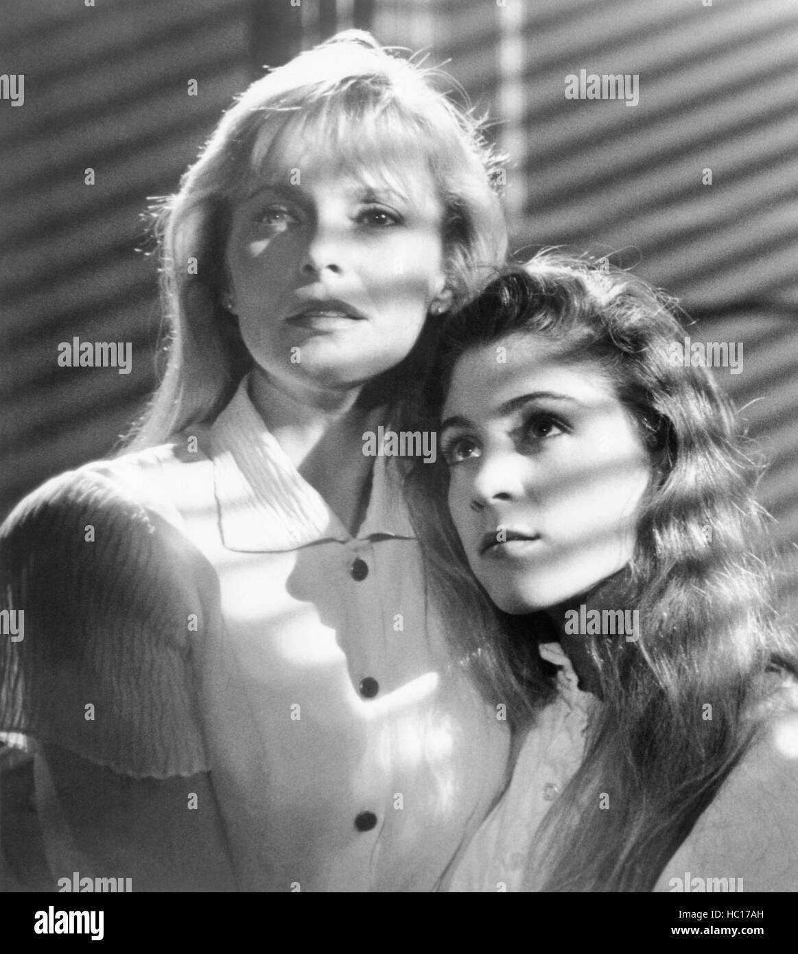 LISA, from left: Cheryl Ladd, Staci Keanan, 1990. ©United Artists ...