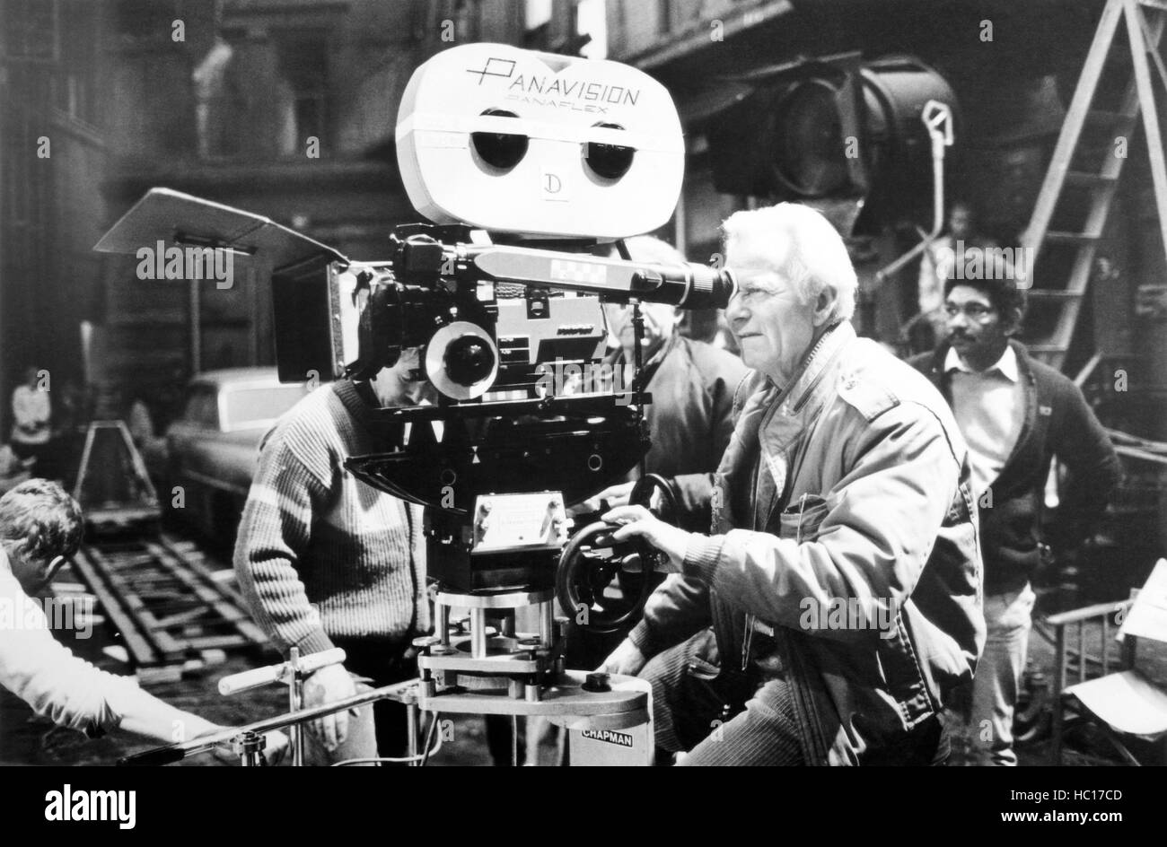 LITTLE SHOP OF HORRORS, director of photography Robert Paynter, 1986 ...