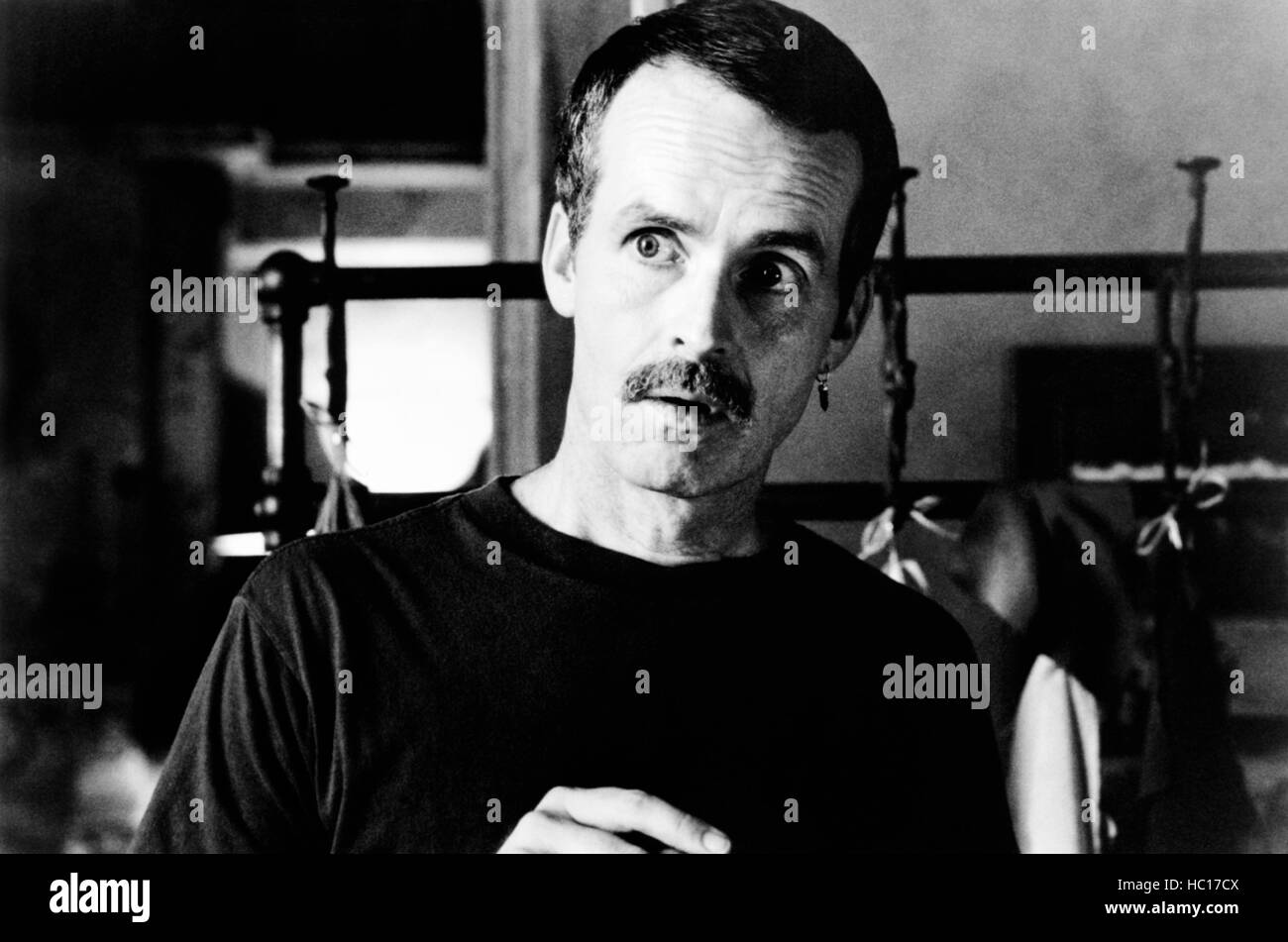 LIGHT SLEEPER, David Clennon, 1992, © Fine Line/courtesy Everett ...