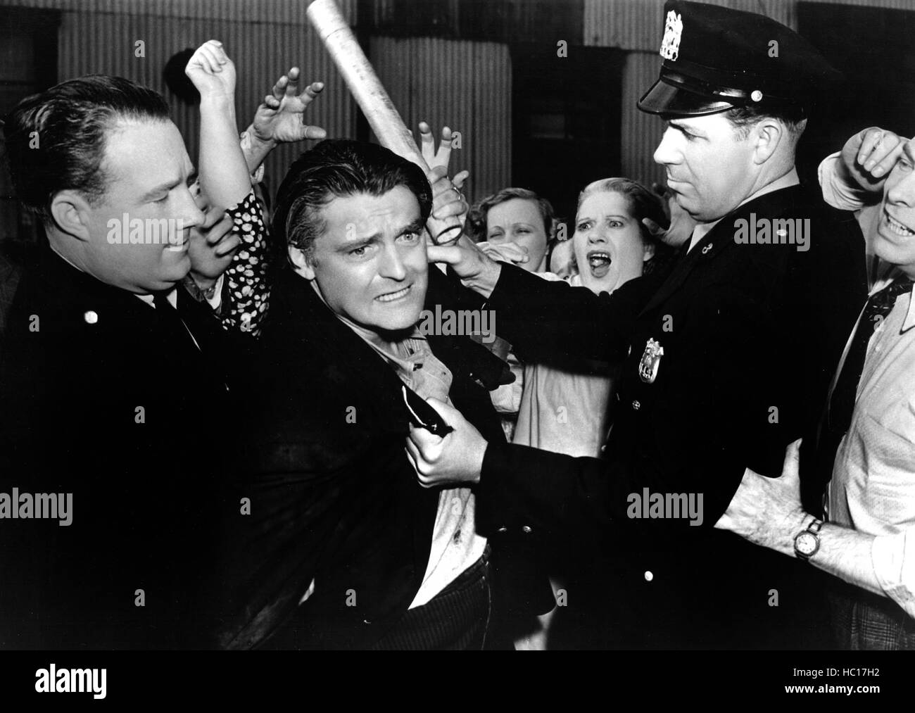 LITTLE TOUGH GUY, Edward Pawley, 1938 Stock Photo - Alamy