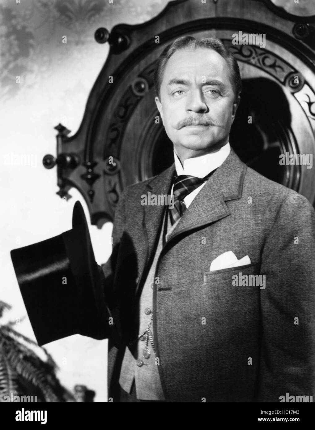 LIFE WITH FATHER, William Powell, 1947 Stock Photo - Alamy