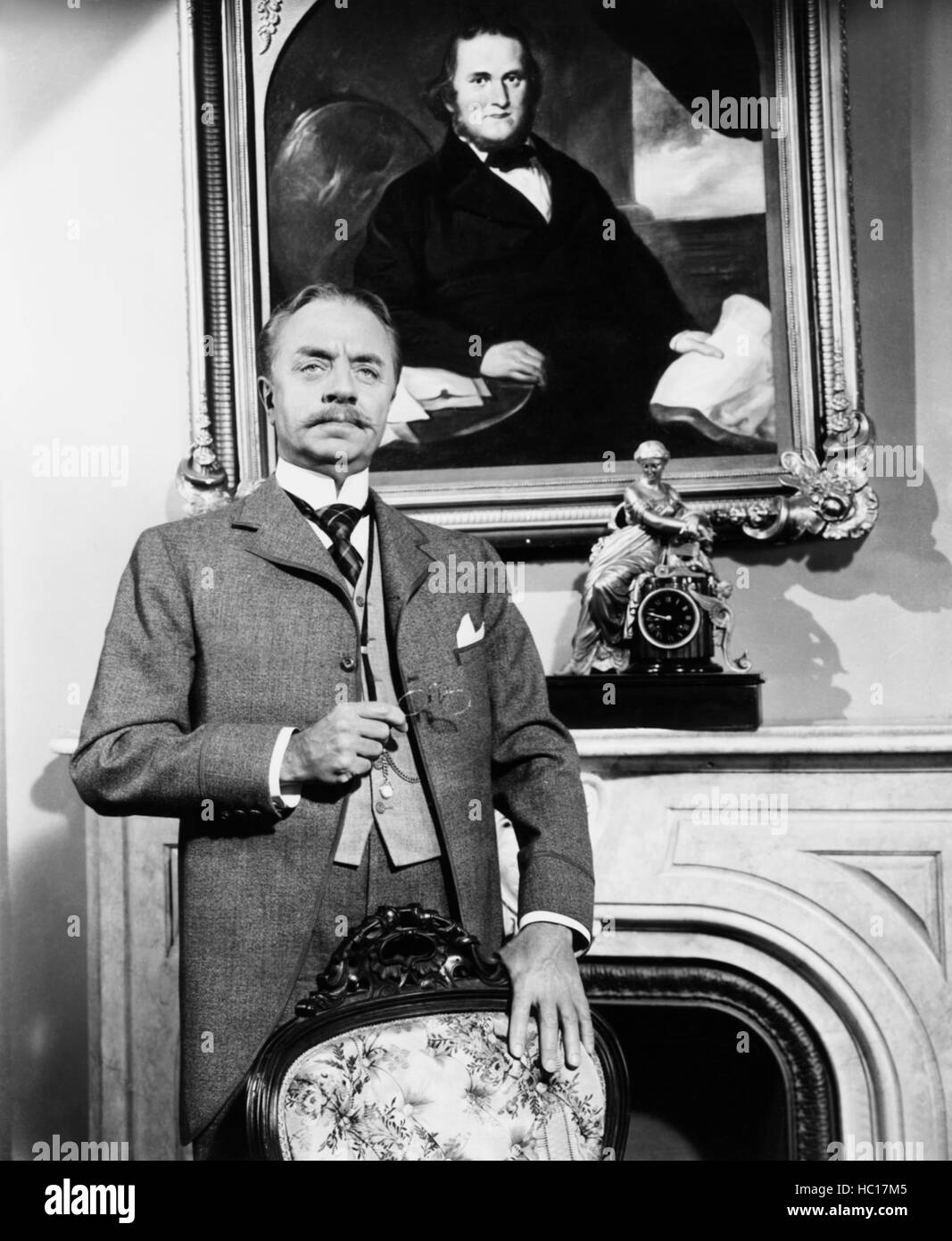 LIFE WITH FATHER, William Powell, 1947 Stock Photo - Alamy