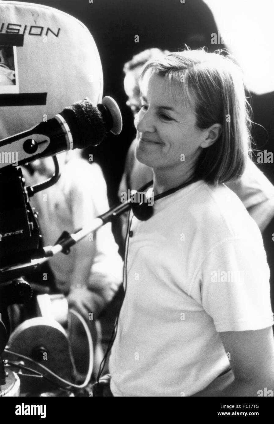 LITTLE WOMEN, director Gillian Armstrong, on-set, 1994, (c) Columbia ...