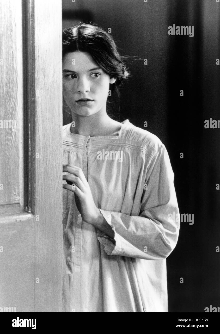 LITTLE WOMEN, Claire Danes, 1994, ph: Joseph Lederer/©Columbia Pictures ...