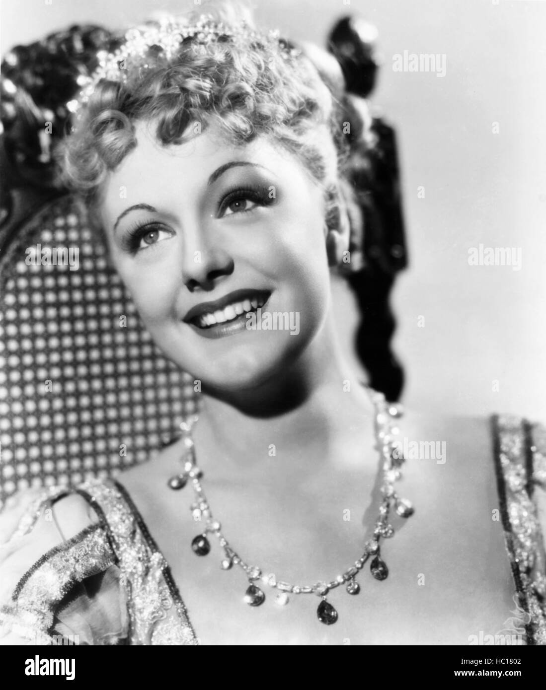 LLOYD'S OF LONDON, (aka LLOYDS OF LONDON), Virginia Field, 1936, TM ...