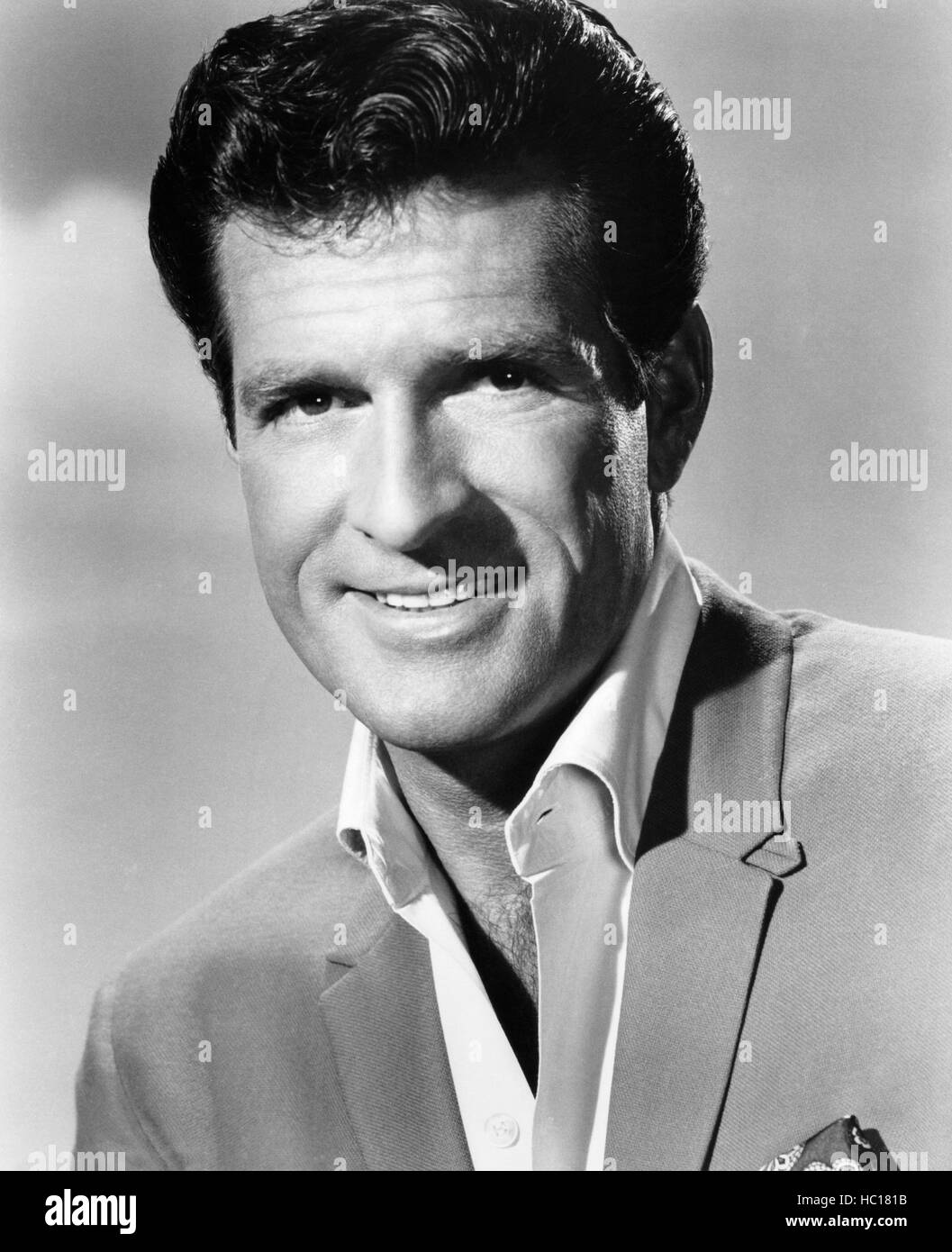 LOVE HAS MANY FACES, Hugh O'Brian, 1965 Stock Photo - Alamy