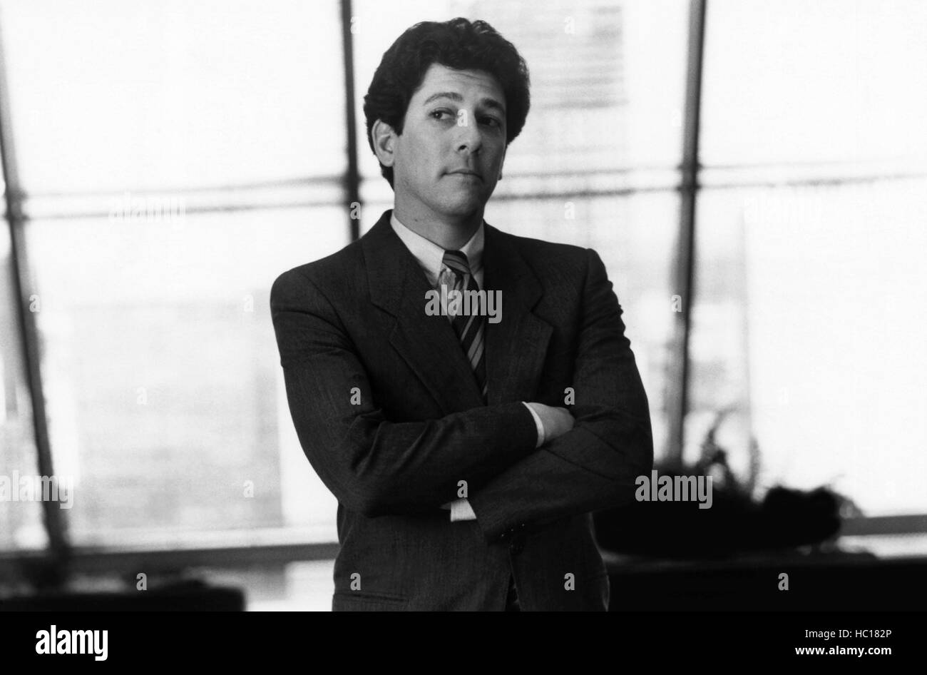 LOCAL HERO, Peter Riegert, 1983, (c)Warner Bros./courtesy Everett ...