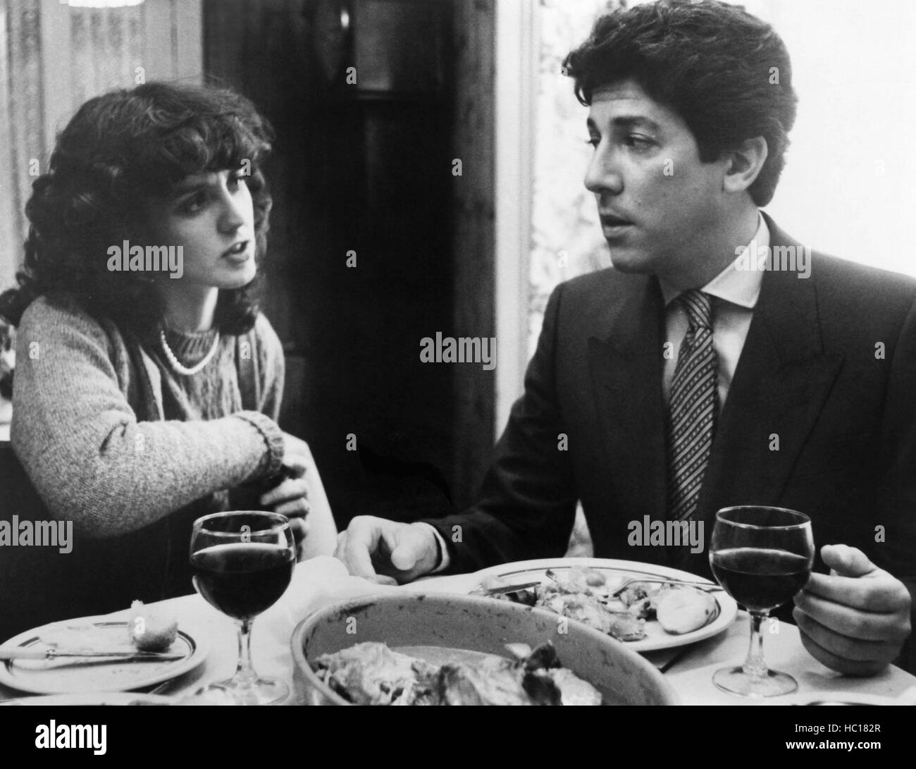 LOCAL HERO, Jennifer Black, Peter Riegert, 1983, (c)Warner Bros ...