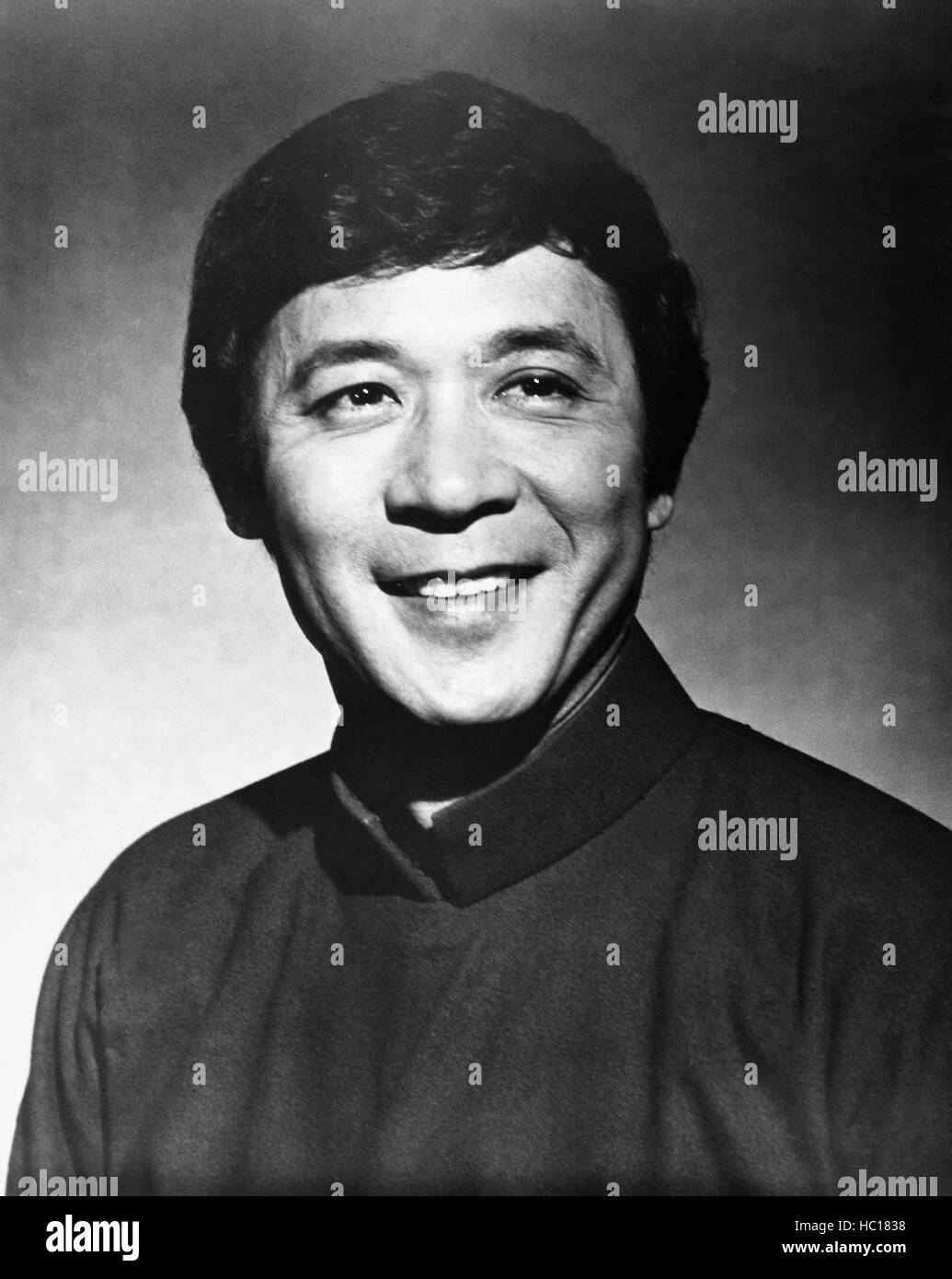 LOST HORIZON, James Shigeta, 1973 Stock Photo - Alamy