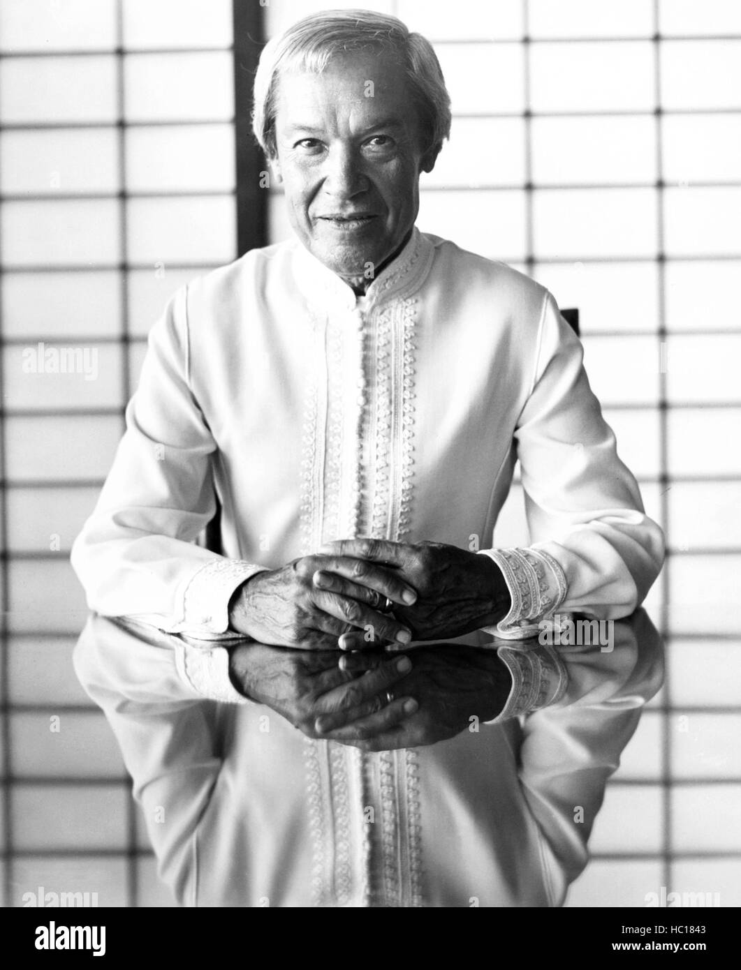 LOST HORIZON, costume designer Jean Louis, 1973 Stock Photo - Alamy