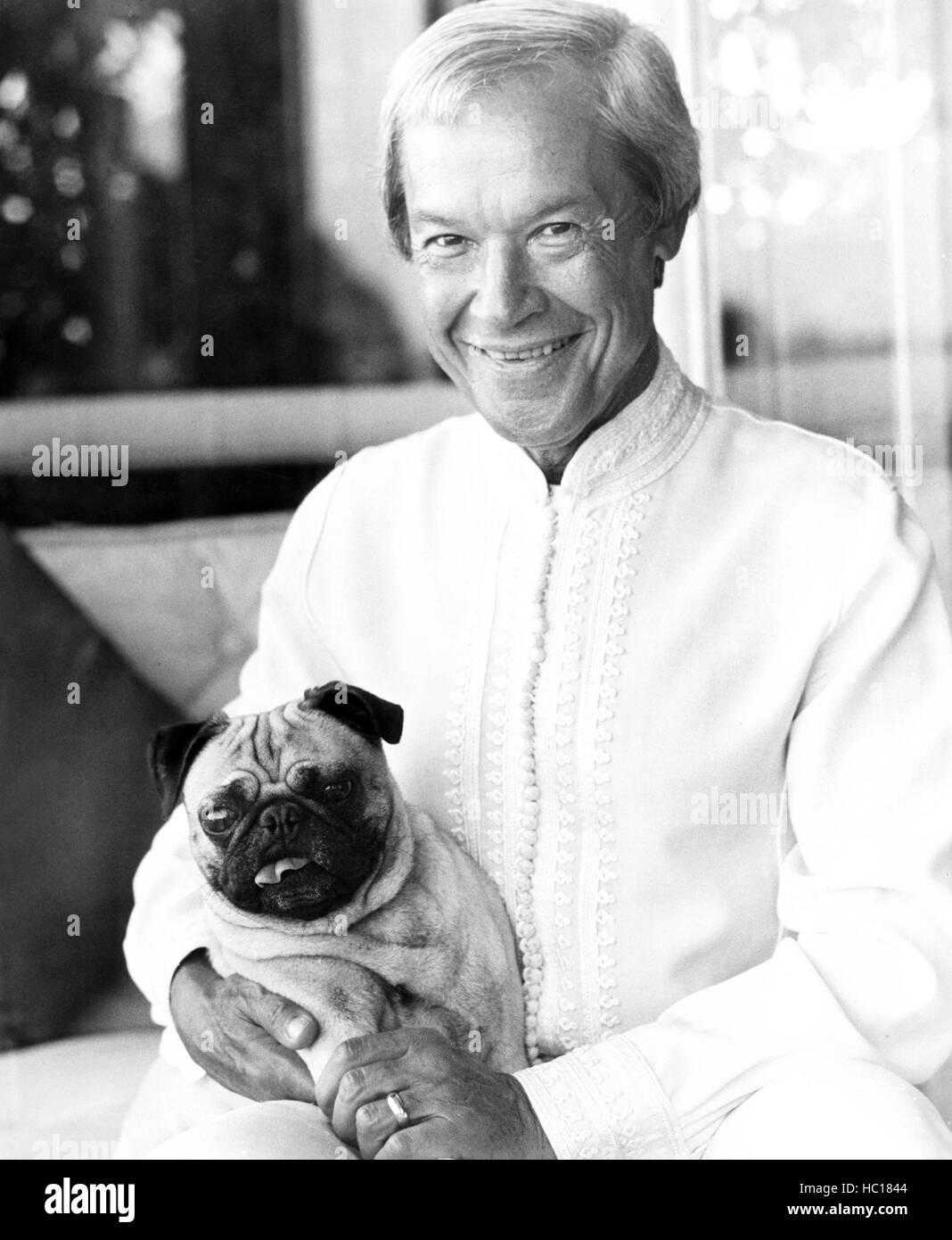 LOST HORIZON, costume designer Jean Louis, 1973 Stock Photo - Alamy